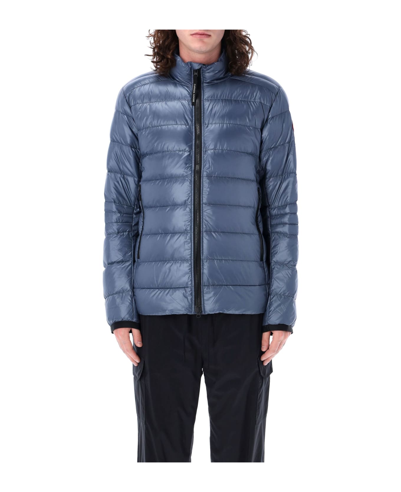 Canada Goose Cg Crofton Jacket | italist