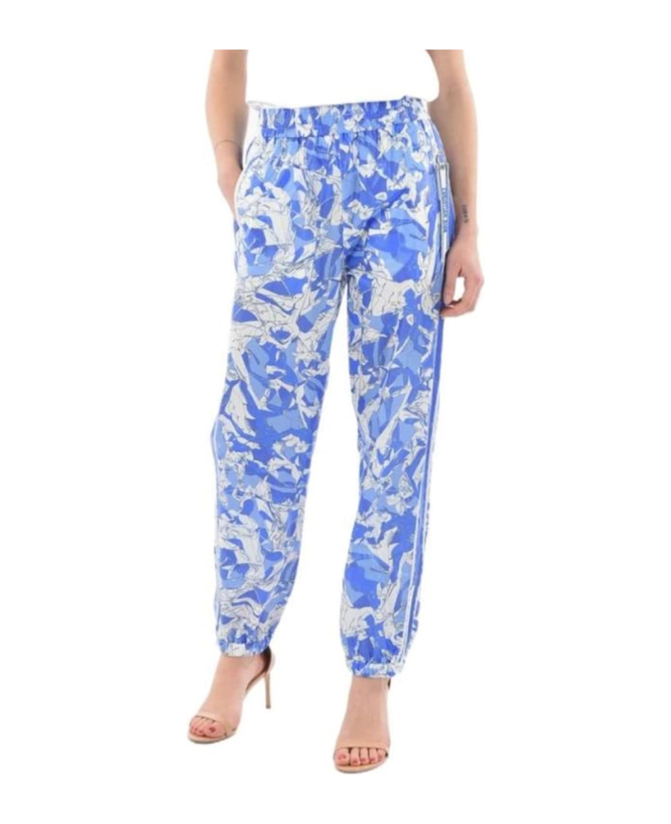 Dior Printed Pants | italist