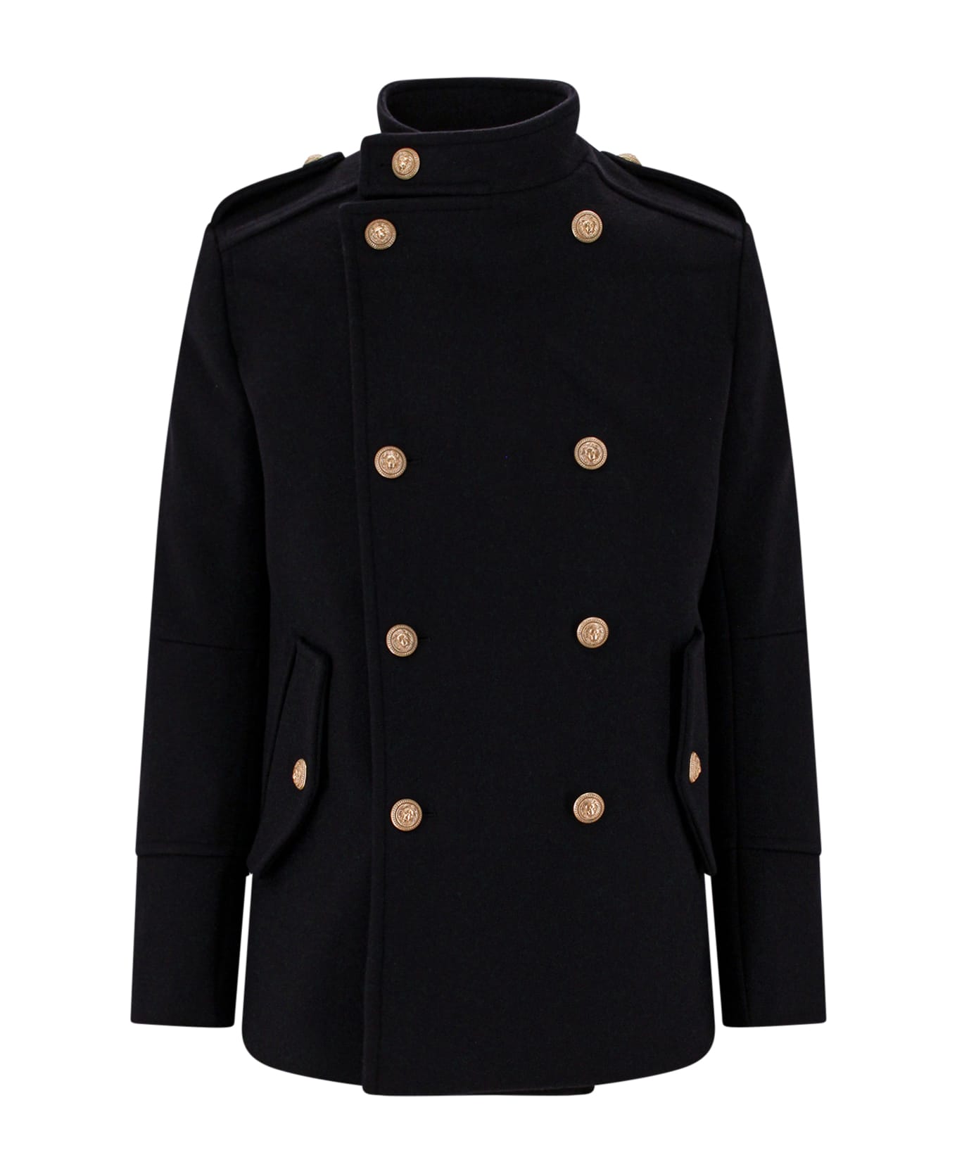 Balmain Coat | italist
