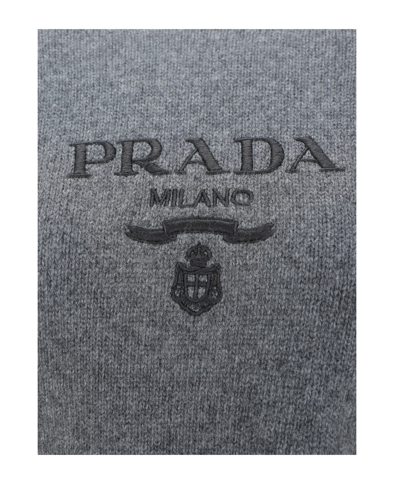 Prada Sweater ニットウェア 通販 | italist