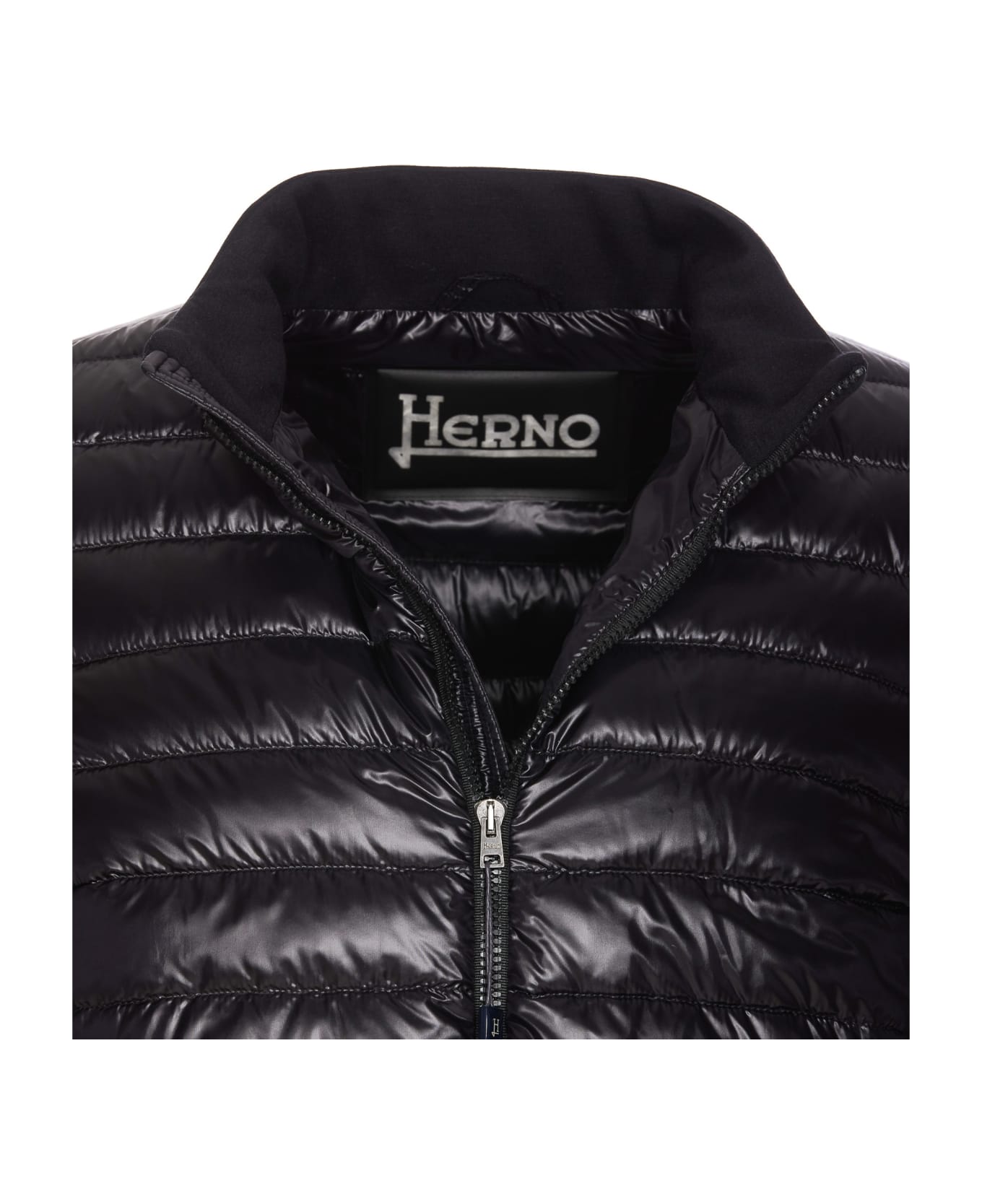 Herno Light Bomber Jacket | italist