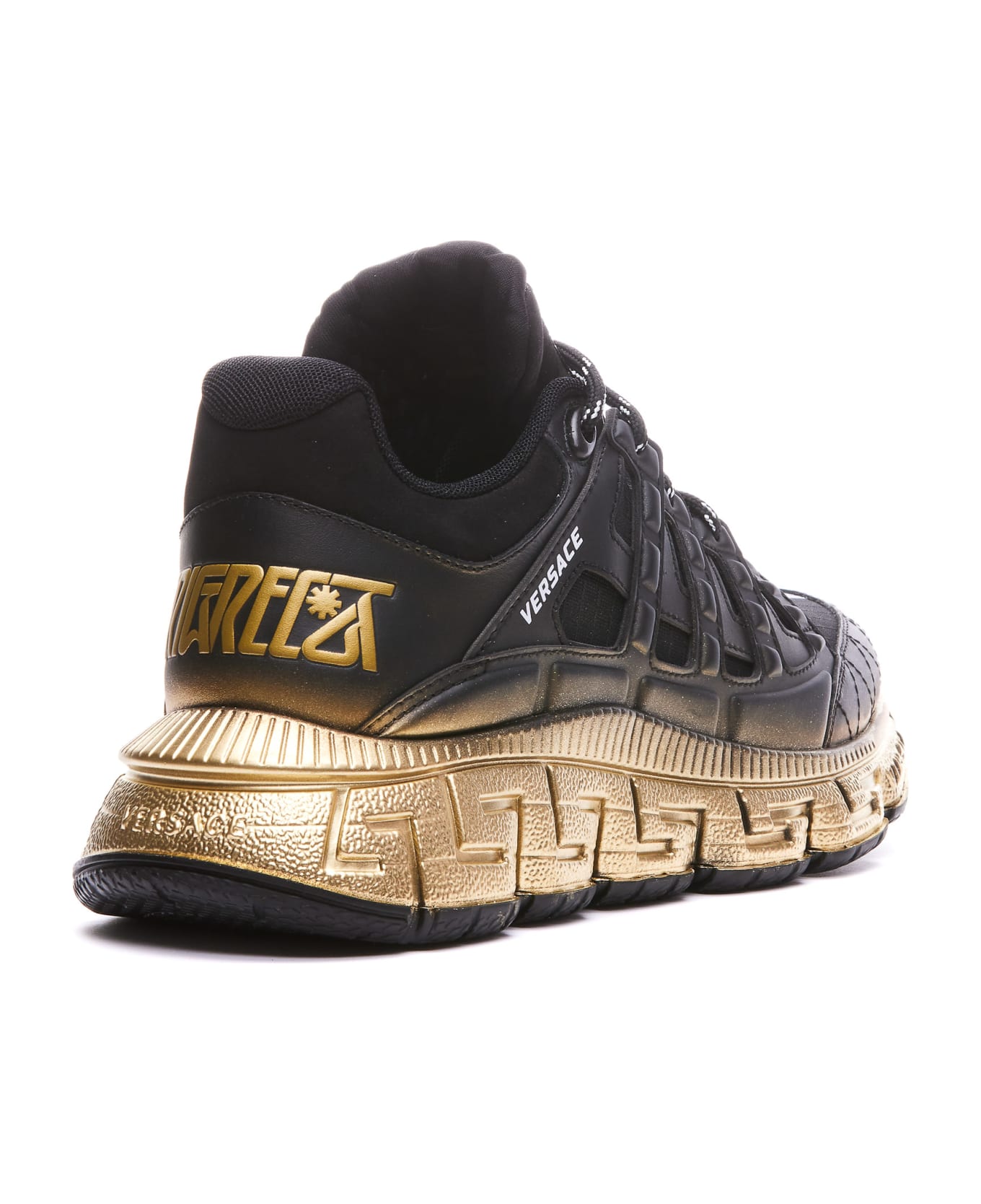 Versace Trigreca Sneakers | italist