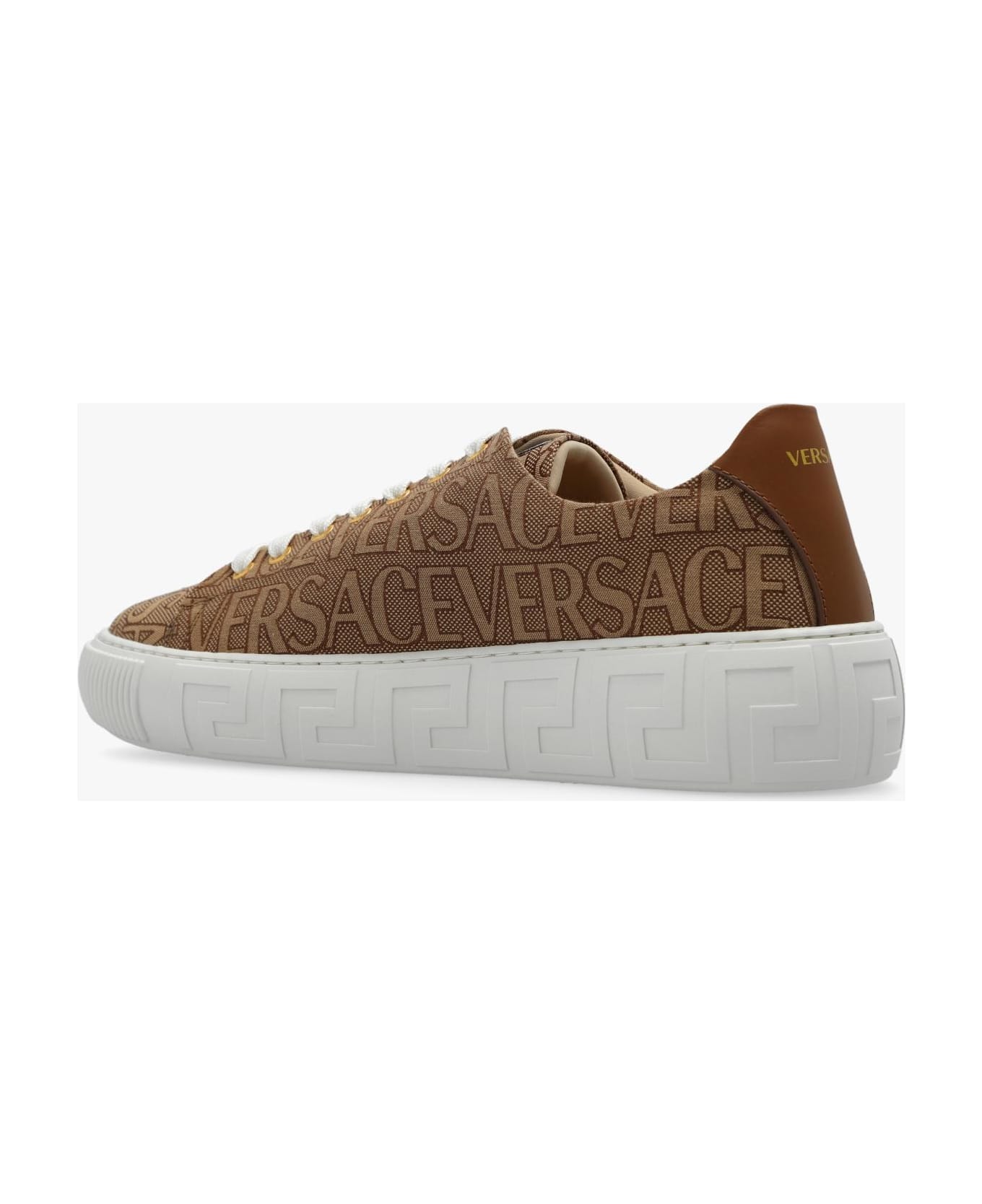 Versace 'trainers' Sneakers | italist