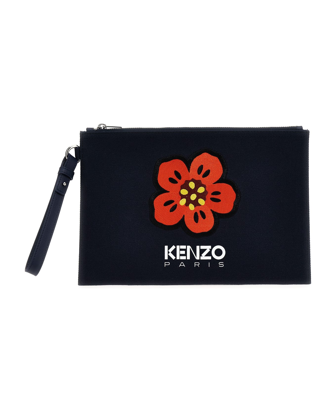 Kenzo 'boke Flower' Clutch | italist