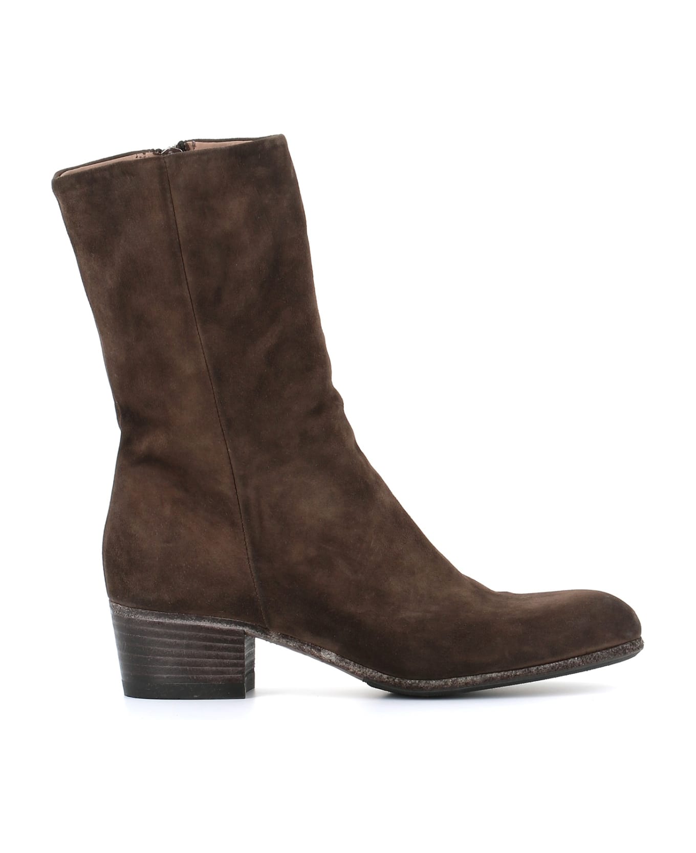 Pantanetti Boot "12980a" | italist