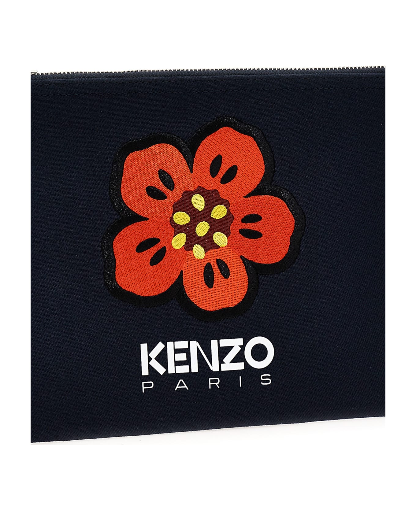 Kenzo 'boke Flower' Clutch | italist