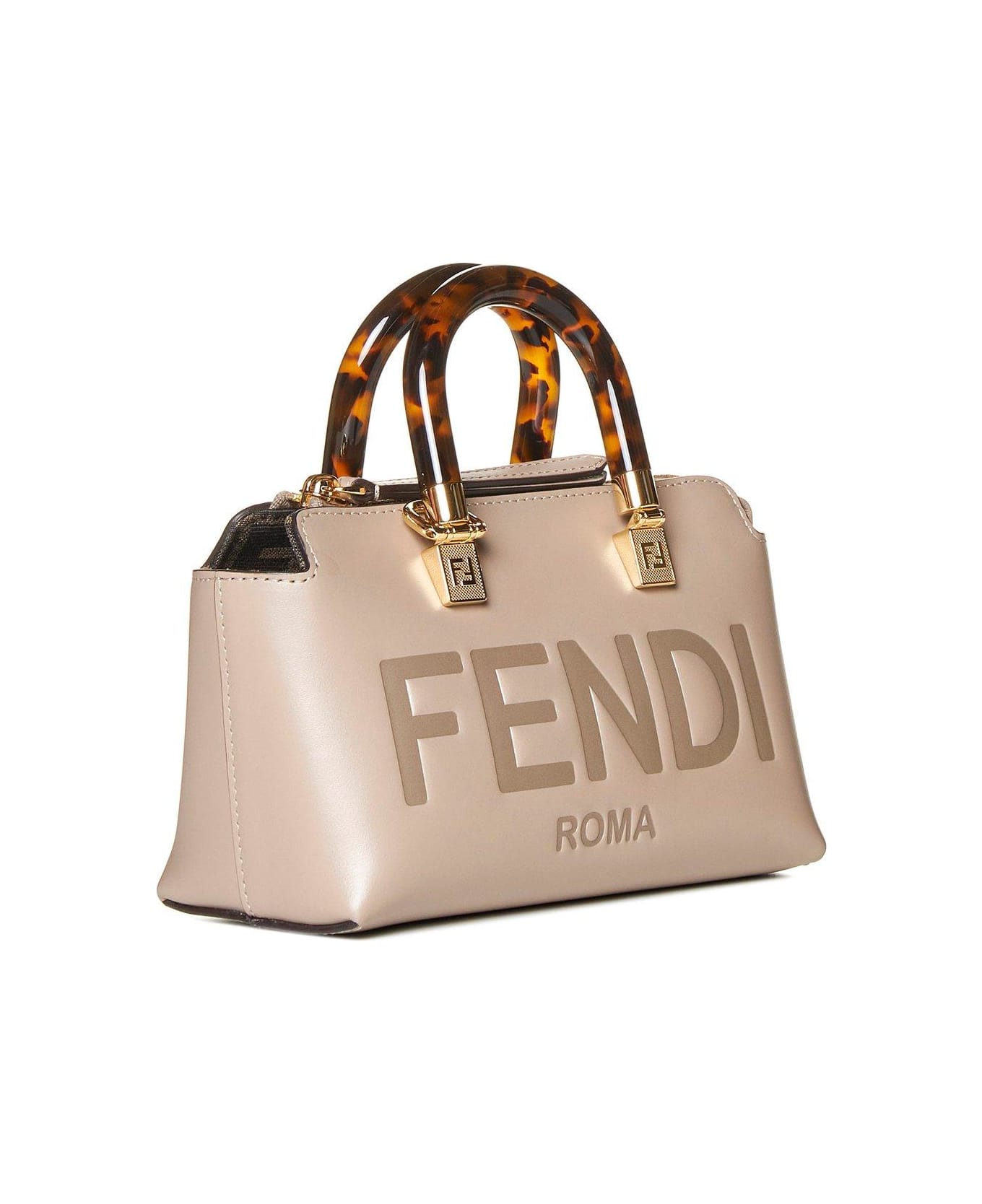 Fendi By The Way Mini Tote Bag | italist