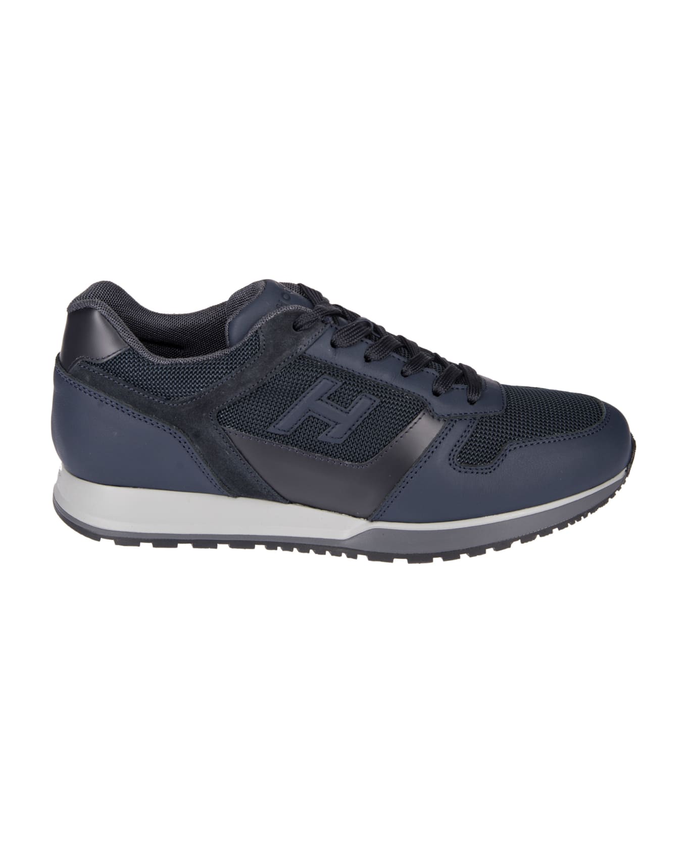 Hogan H321 Sneakers | italist