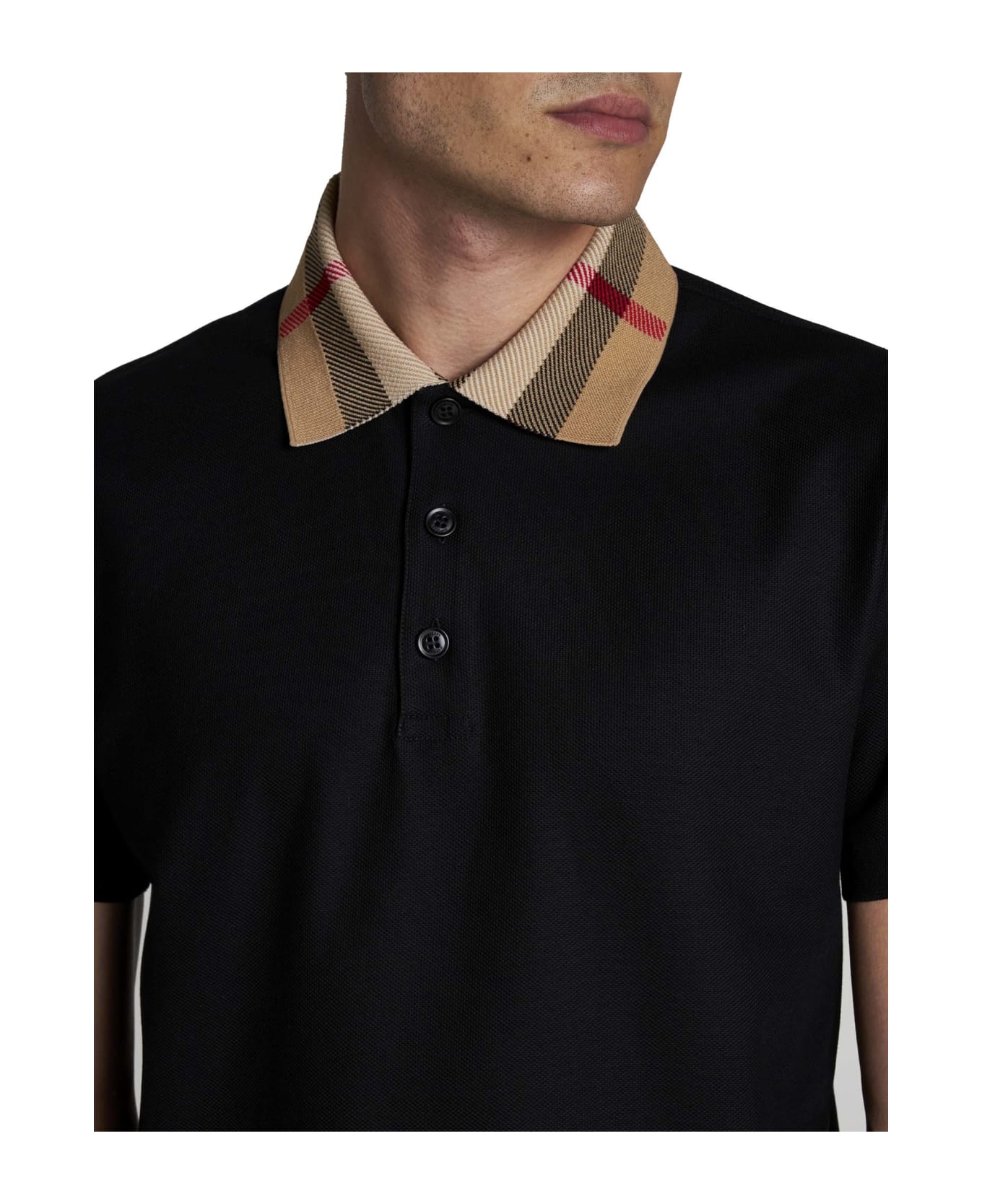 Burberry Polo Shirt | italist