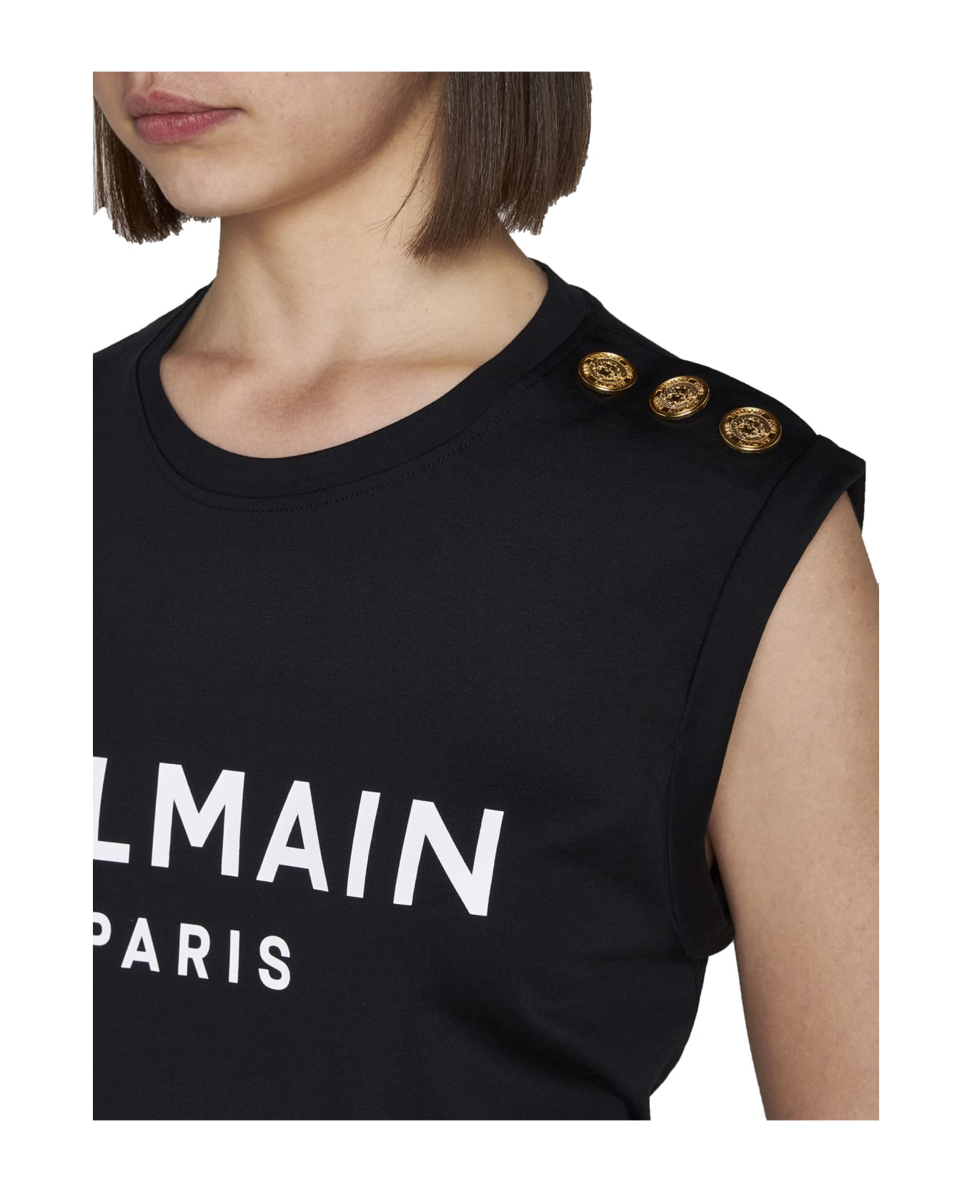 Balmain T-Shirt | italist