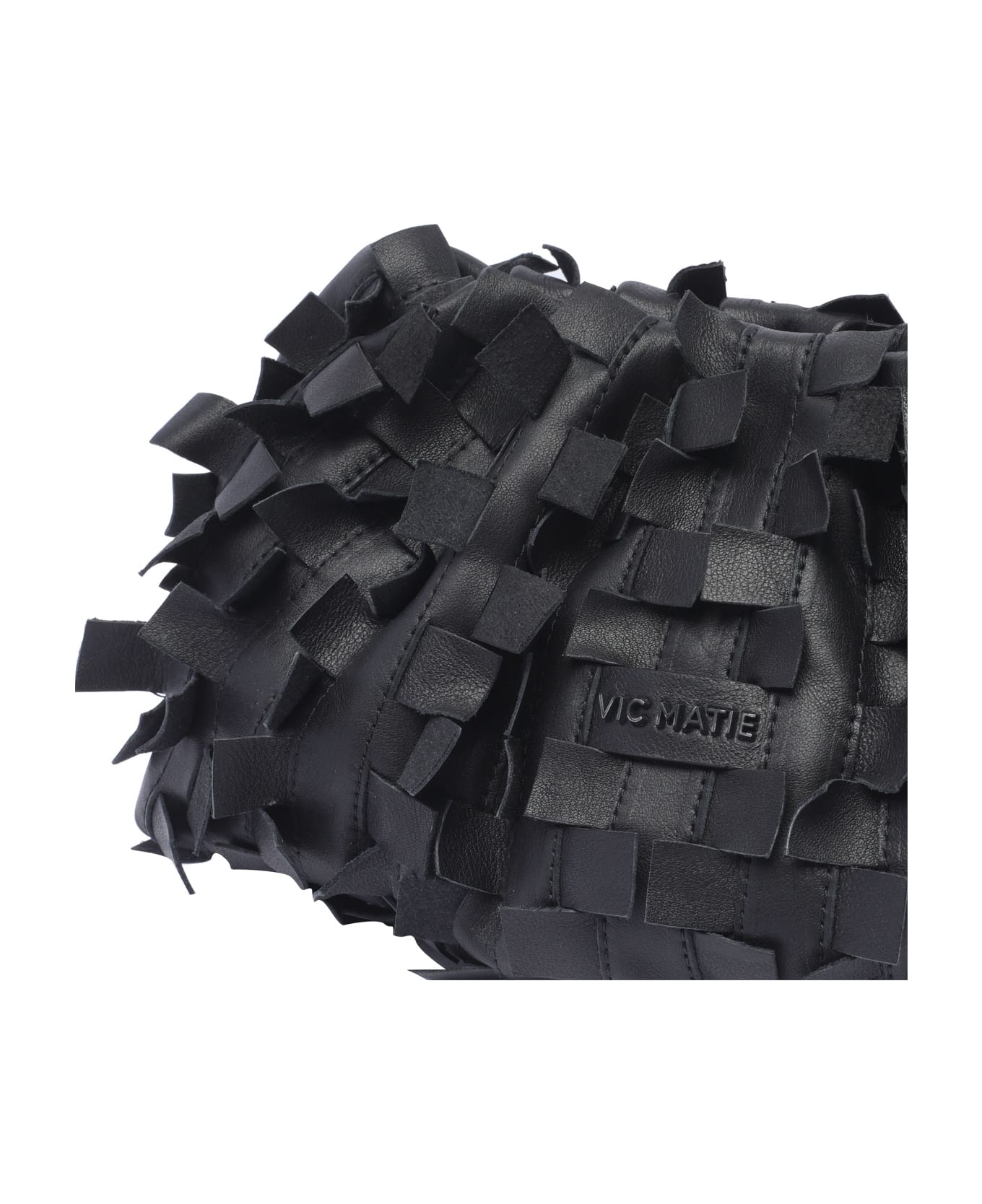 Vic Matié Travel Pouch | italist