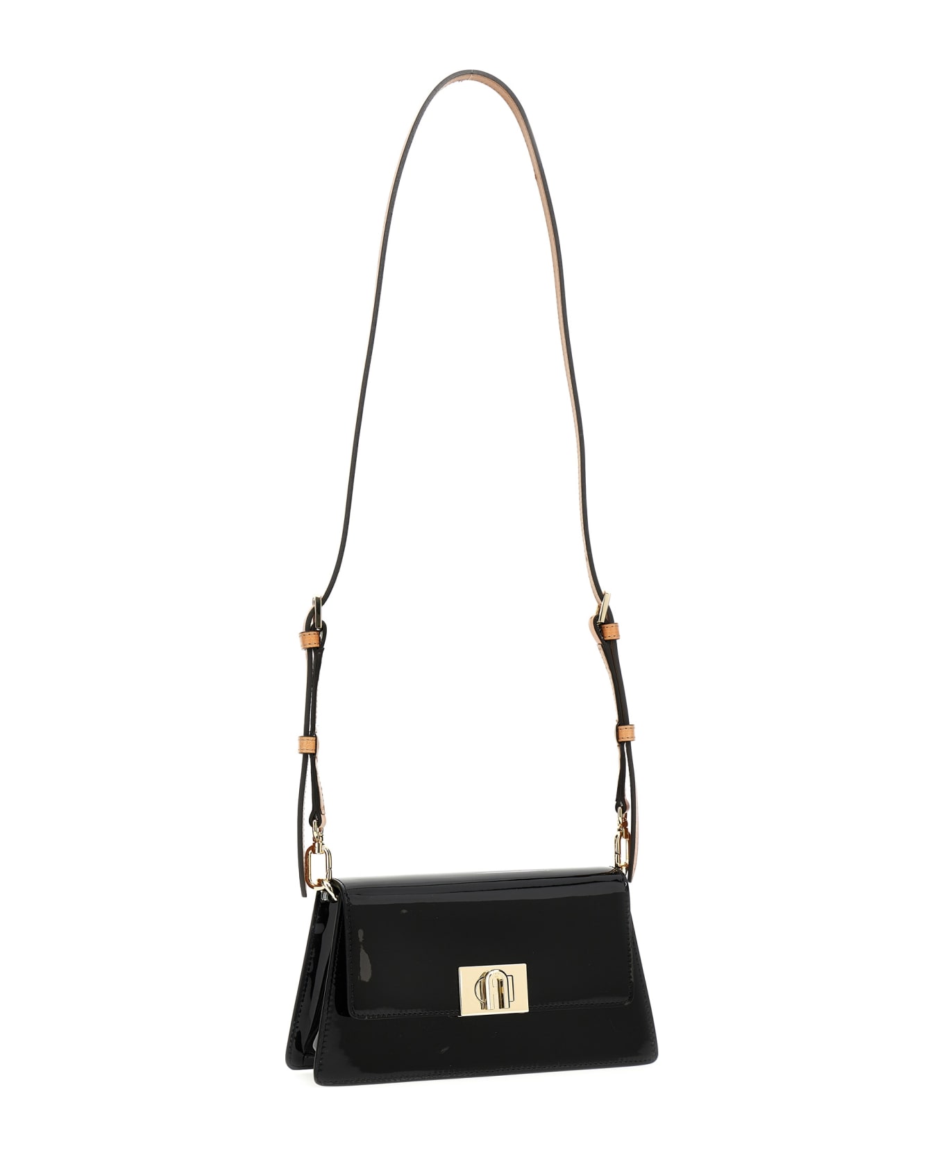 Furla 'zoe' Mini Shoulder Bag | italist