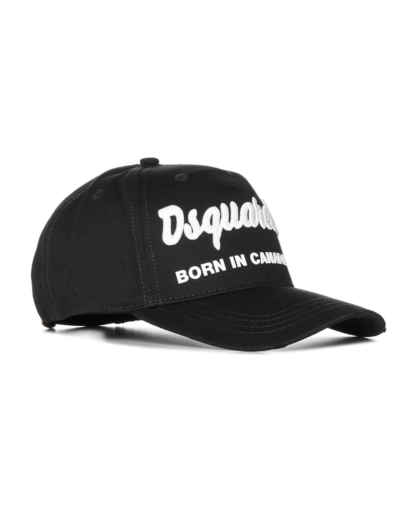 Dsquared2 Hat | italist