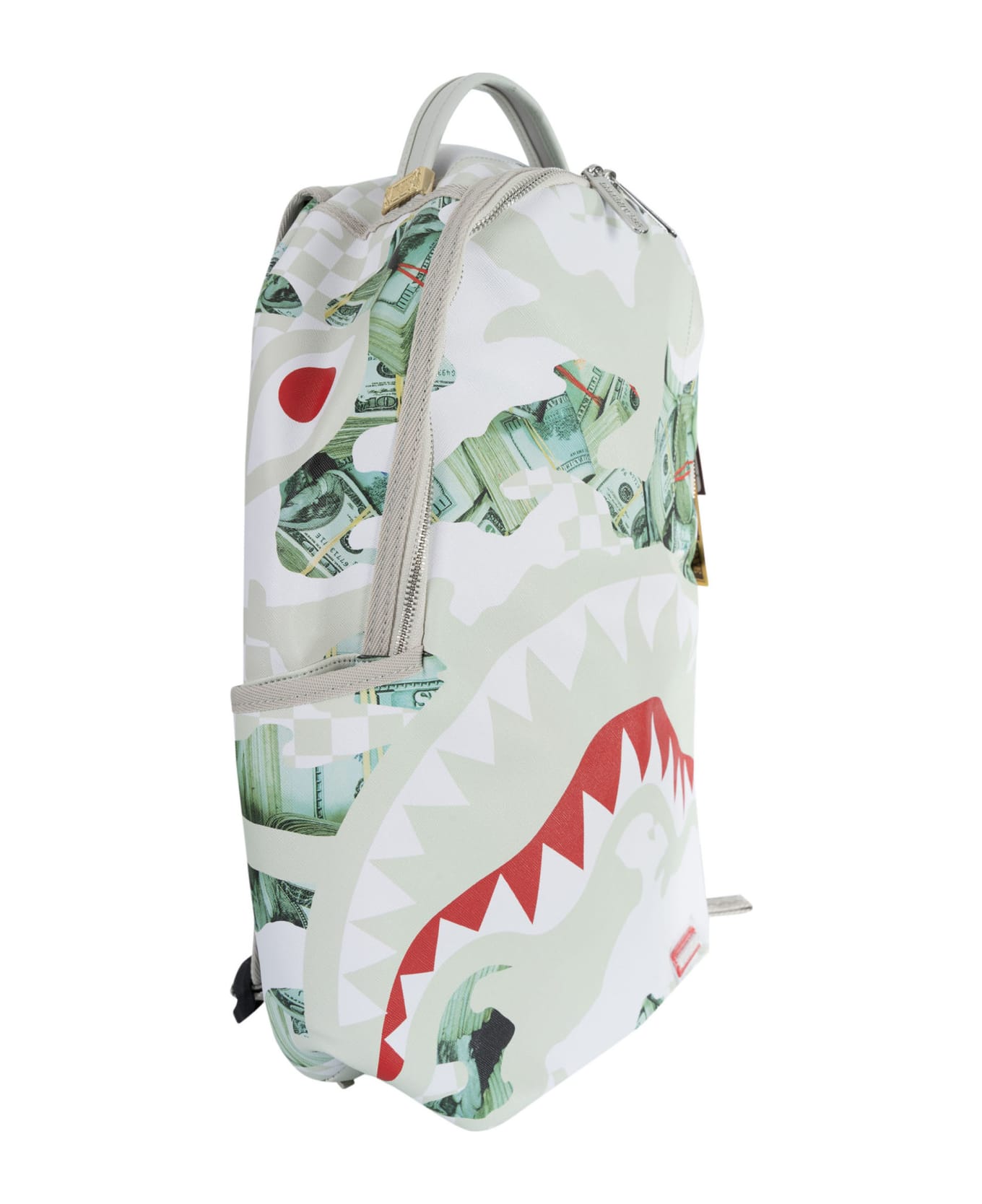 Sprayground Powder Dlxvf Backpack | italist