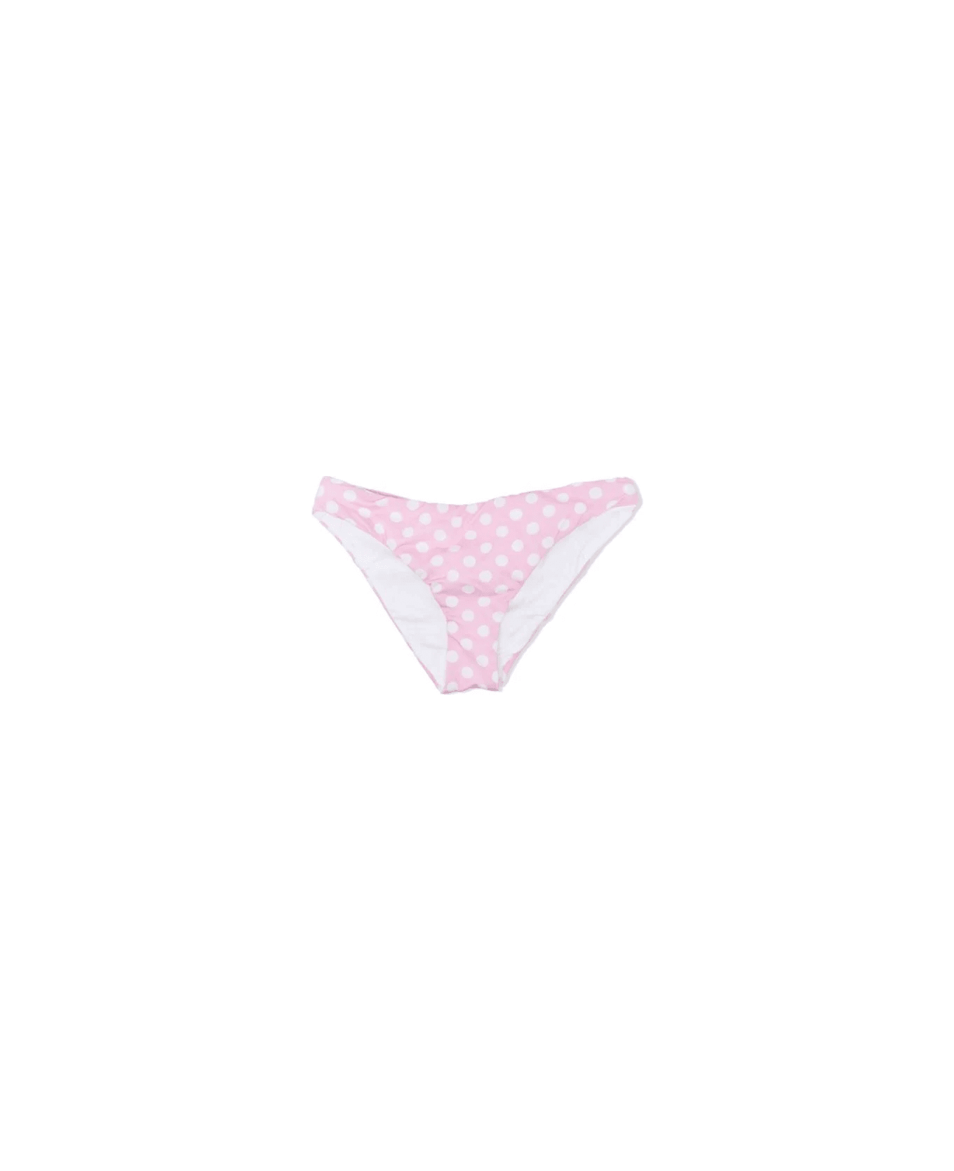 MC2 Saint Barth Girls Bikini Bottoms With Back Bow | italist, ALWAYS ...