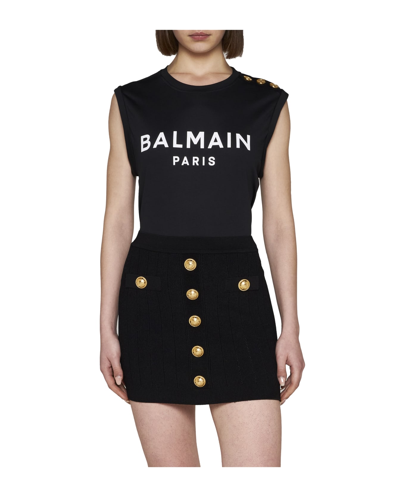 Balmain T-Shirt | italist