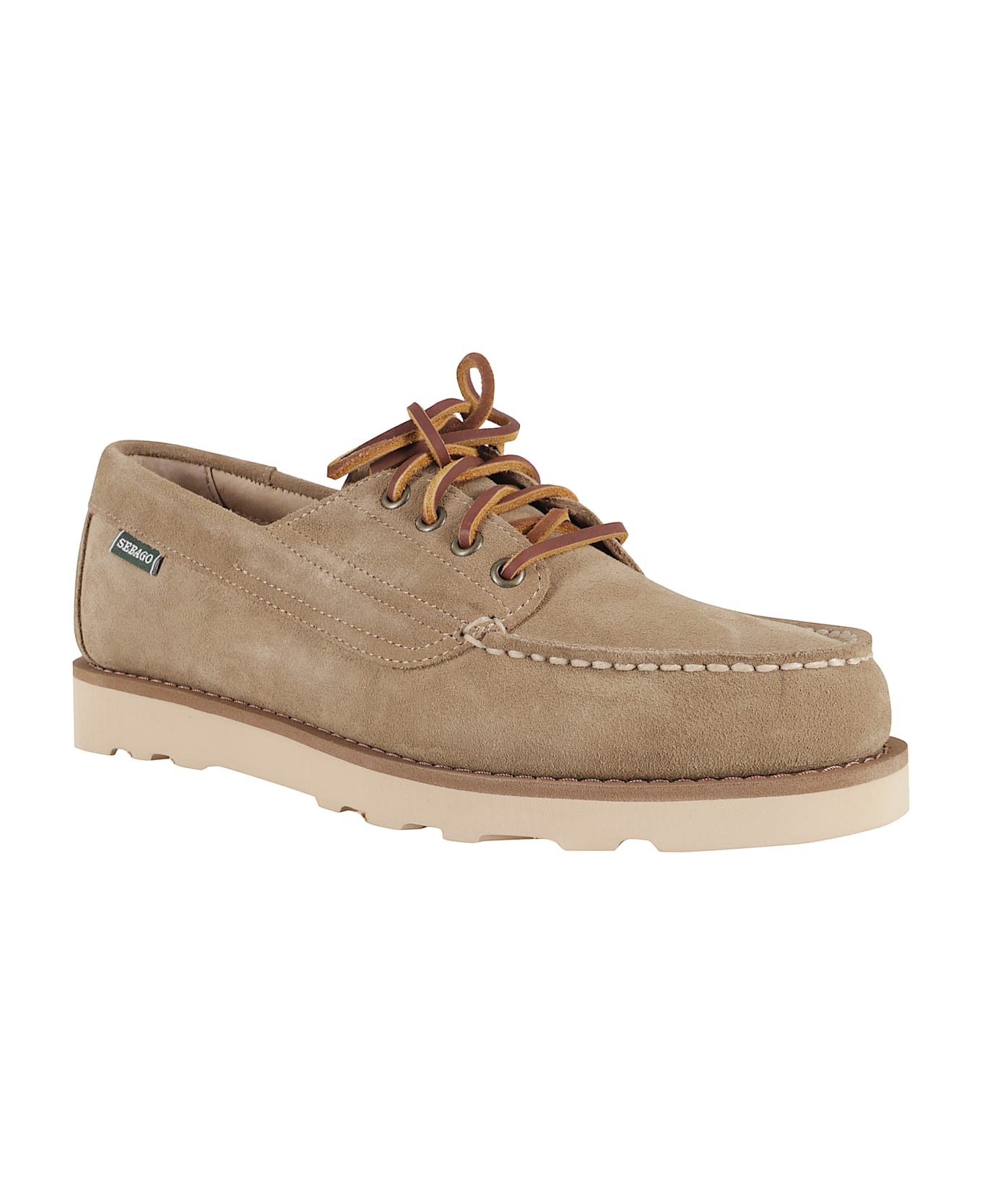 Sebago Askookfield Suede | italist