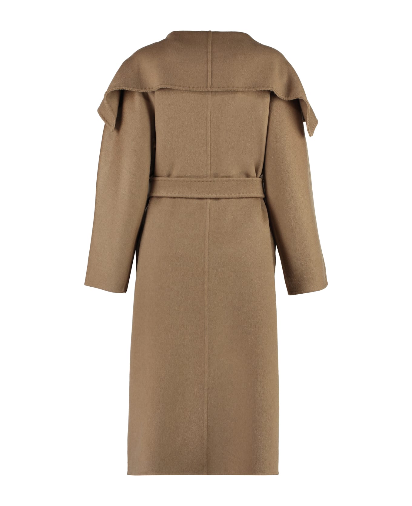 Max Mara Rienza Cashmere Coat | italist