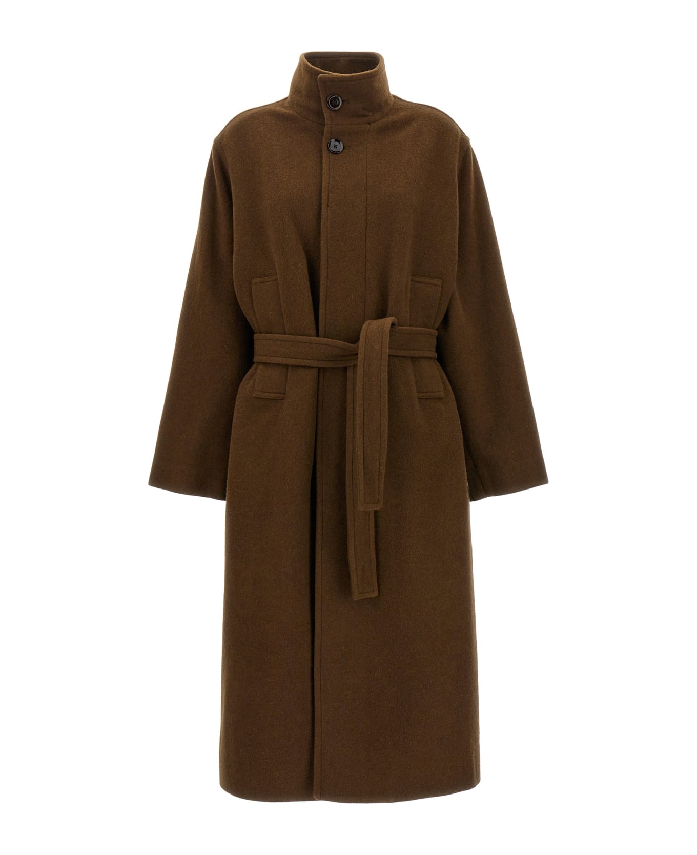 Lemaire 'bathrobe' Coat | italist