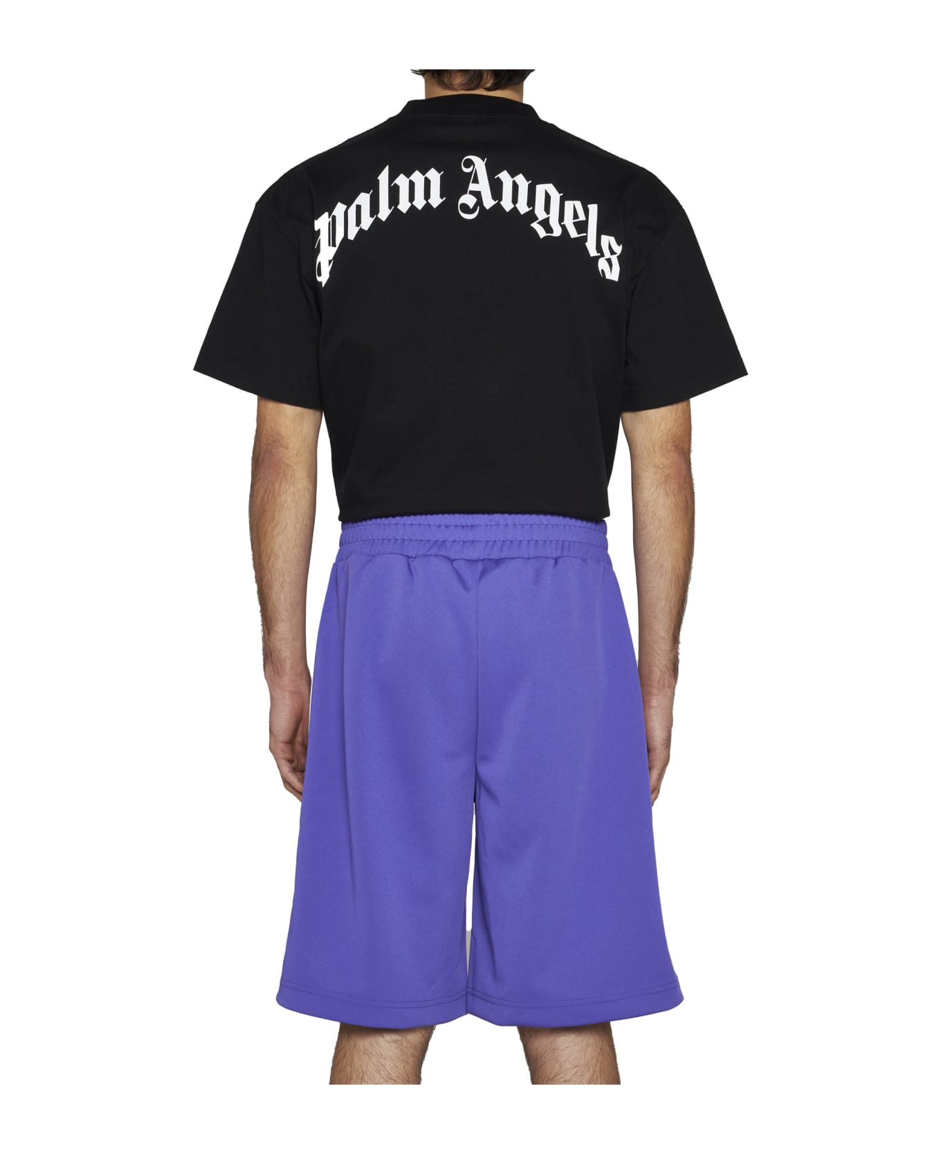 Palm Angels Shorts | italist