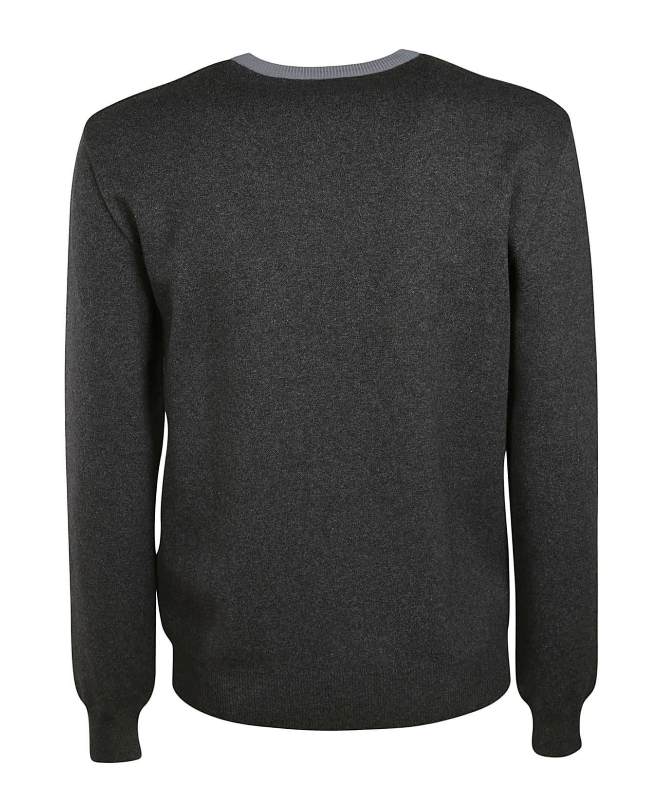 Versace Medusa Knit Jumper | italist