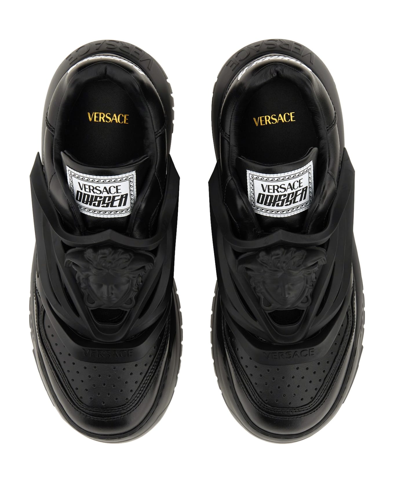 Versace Odyssey Sneaker | italist