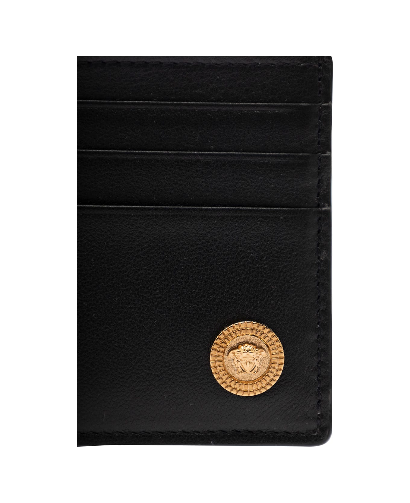 Versace Card Case Biggie | italist