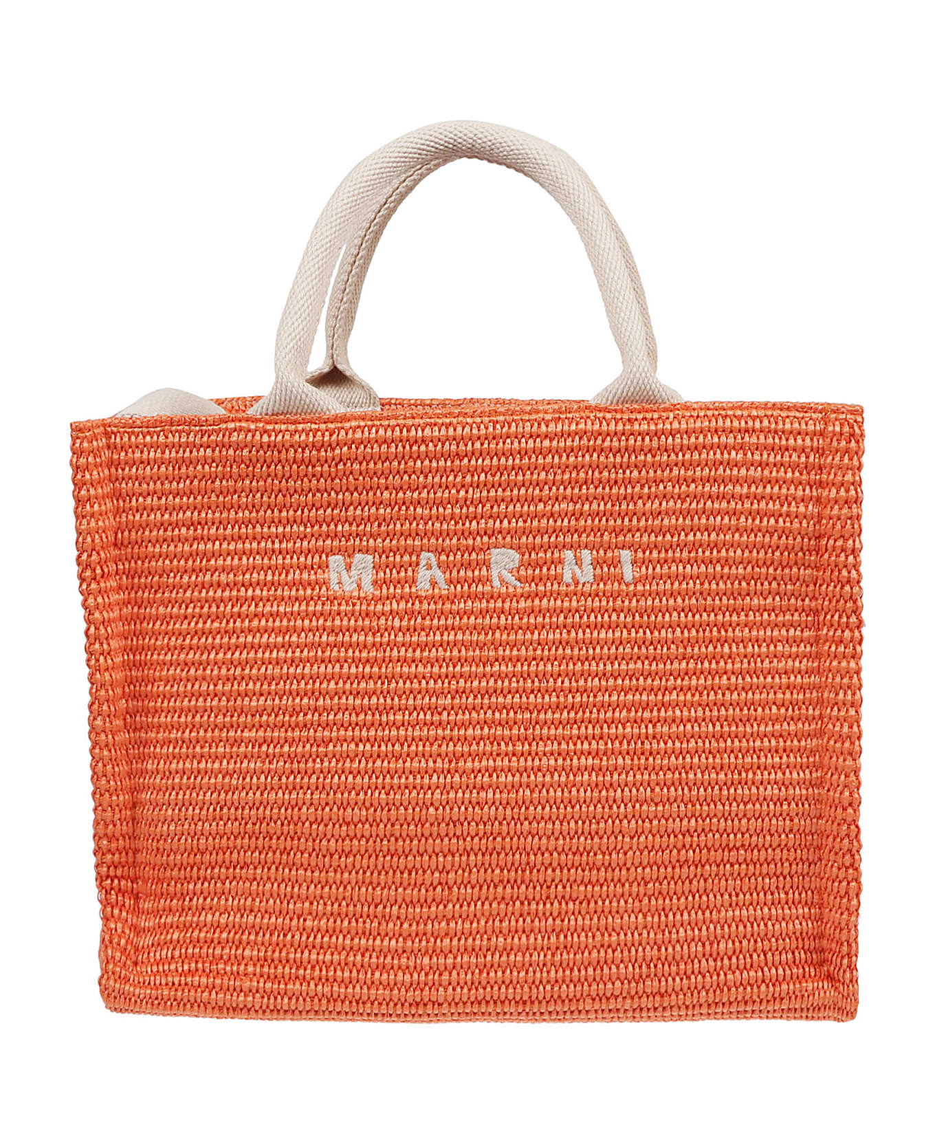 Marni Small Basket Bag | italist