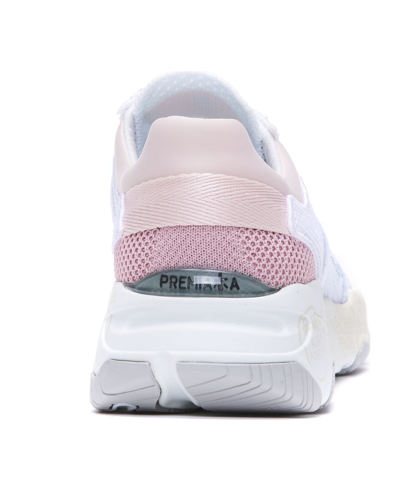 Premiata Buff Sneakers | italist