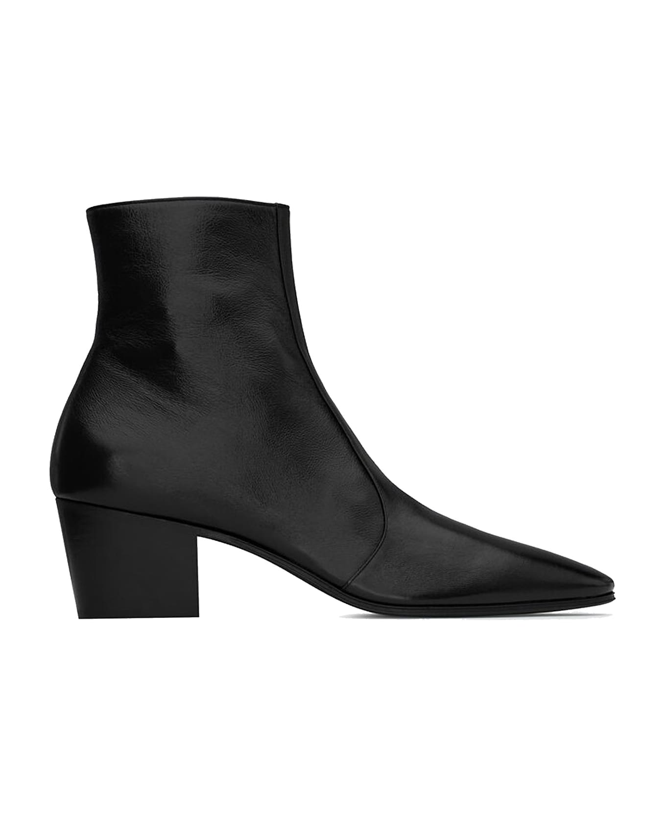 Saint Laurent 'vassilli' Chelsea Boots | italist