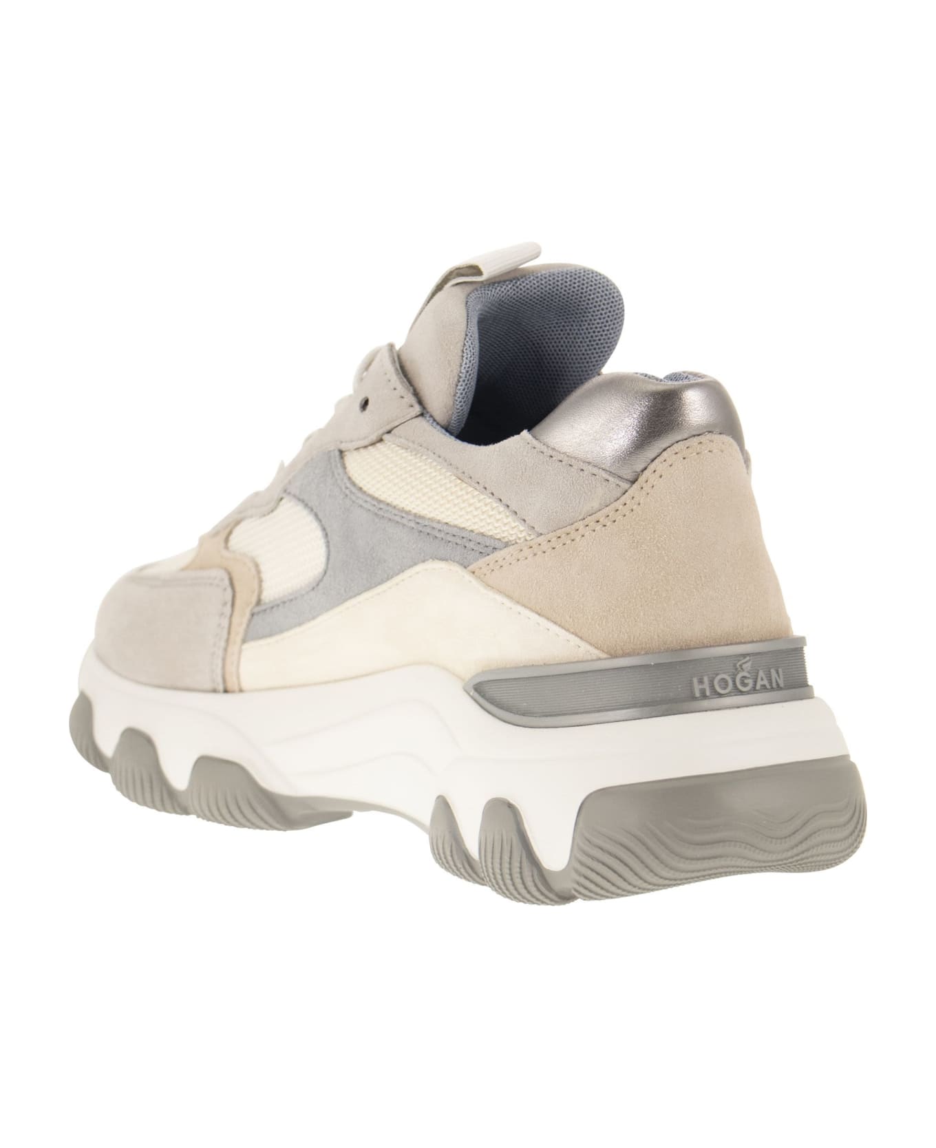Hogan Sneakers Hyperactive | italist