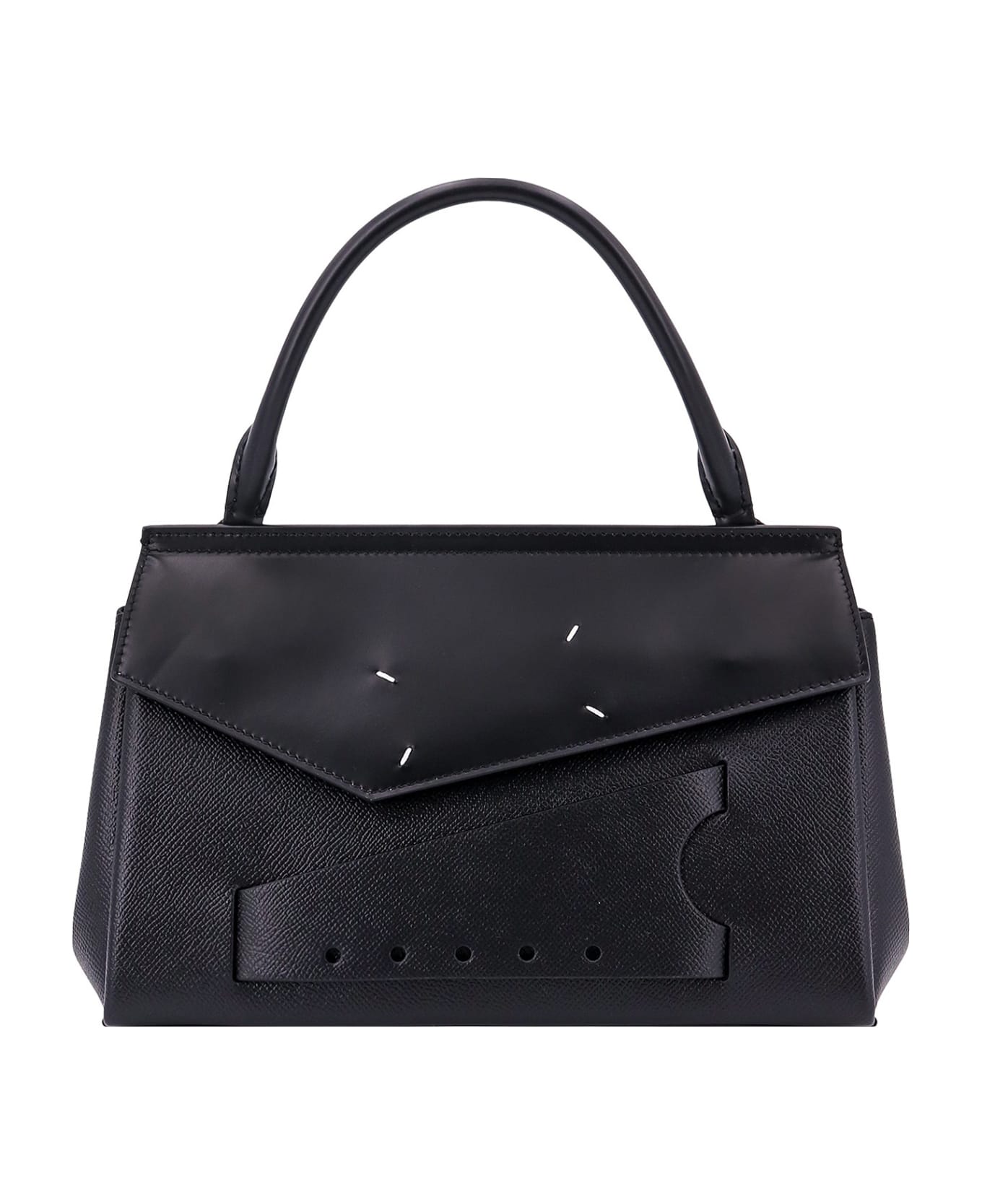 Maison Margiela Snatched Classique Handbag | italist, ALWAYS LIKE A SALE