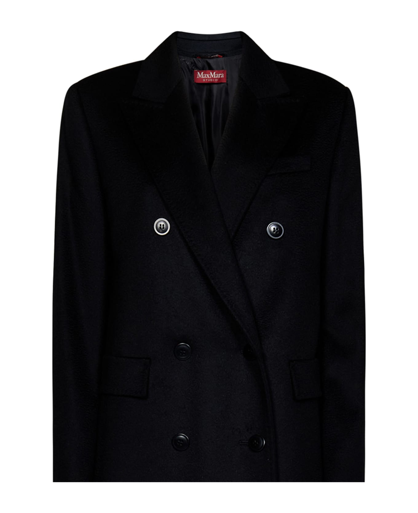 Max Mara Studio Mach Coat | italist