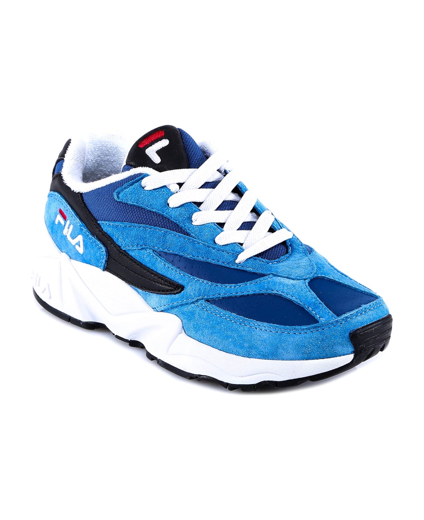 Fila V94m Low Wmn Sneakers | italist