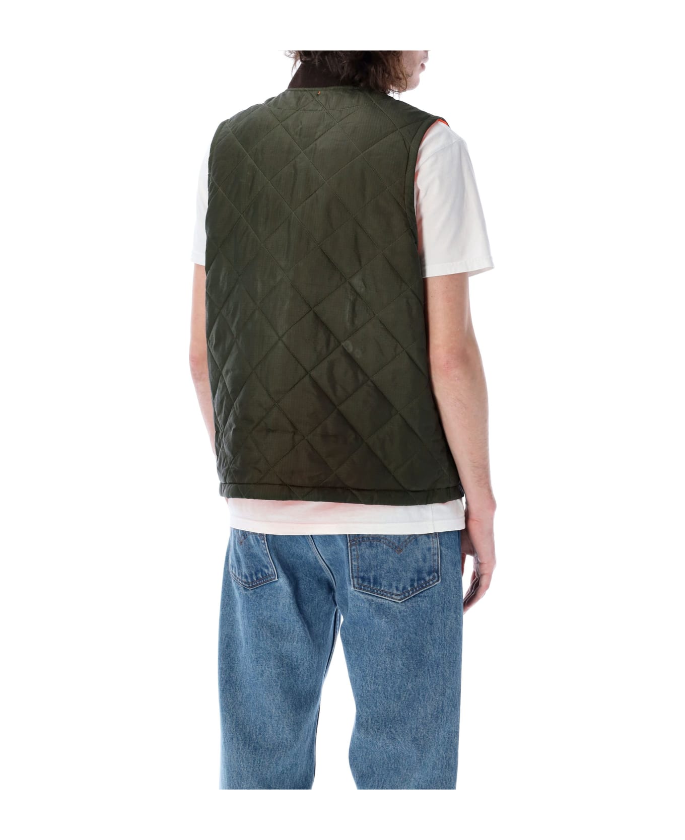 Filson Eagle Plains Vest Liner | italist