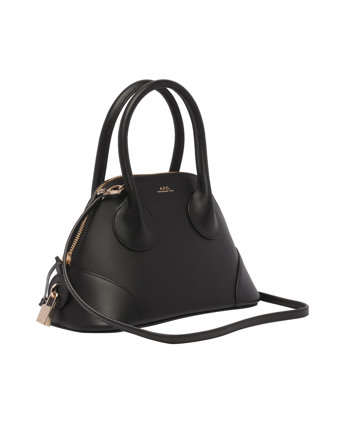Apc Small Emma Bag Italist