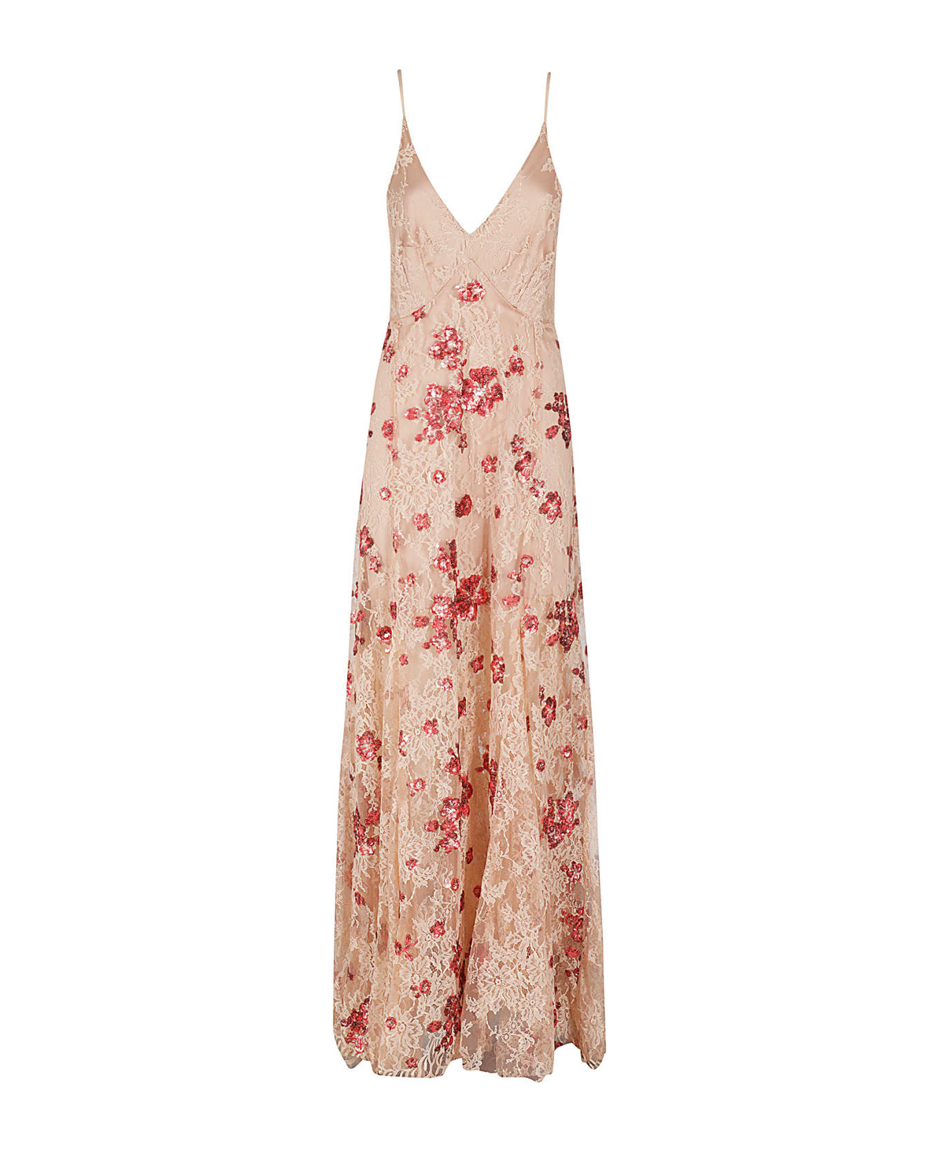 Sabina Musayev Vivian Dress | italist
