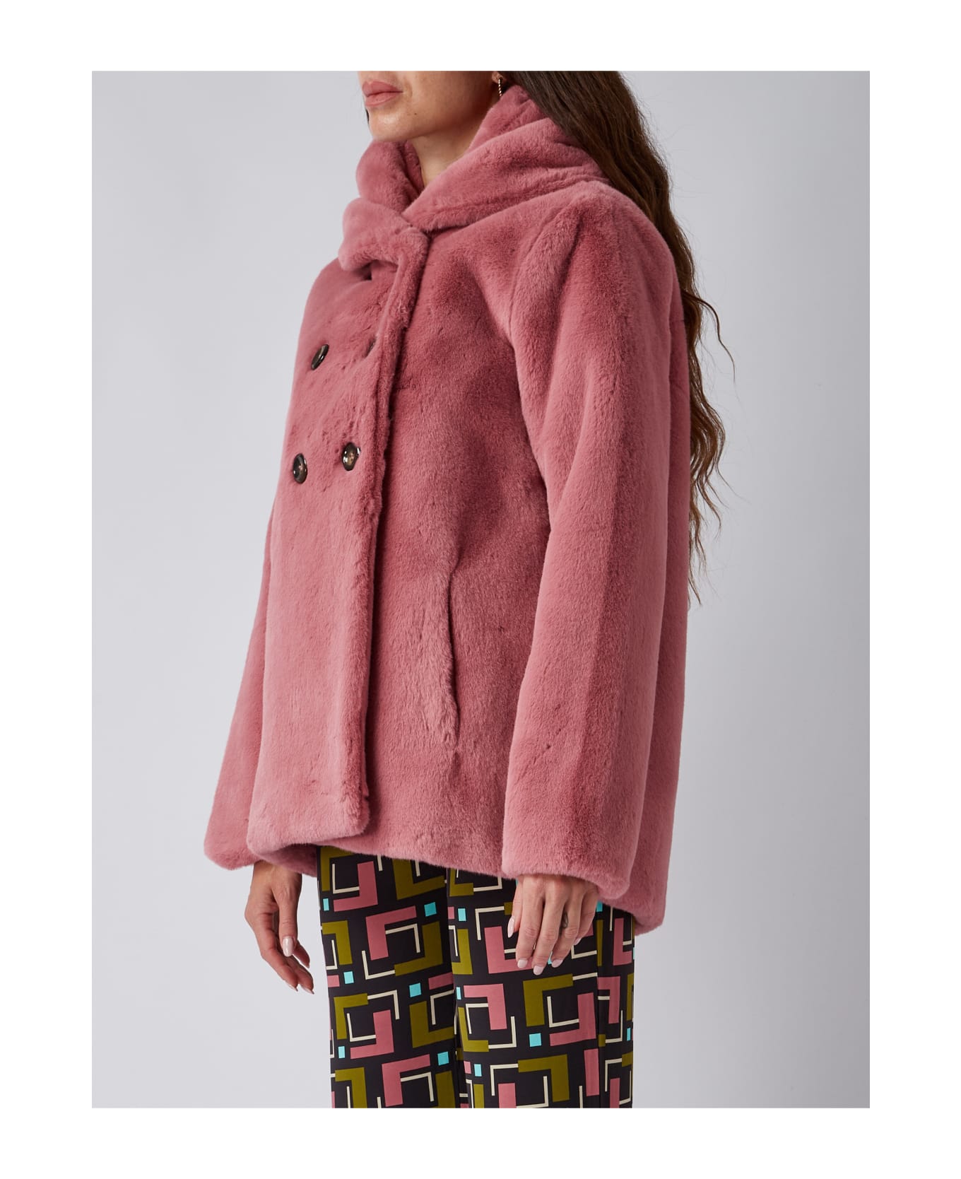 Betta Corradi Poliester Jacket | italist