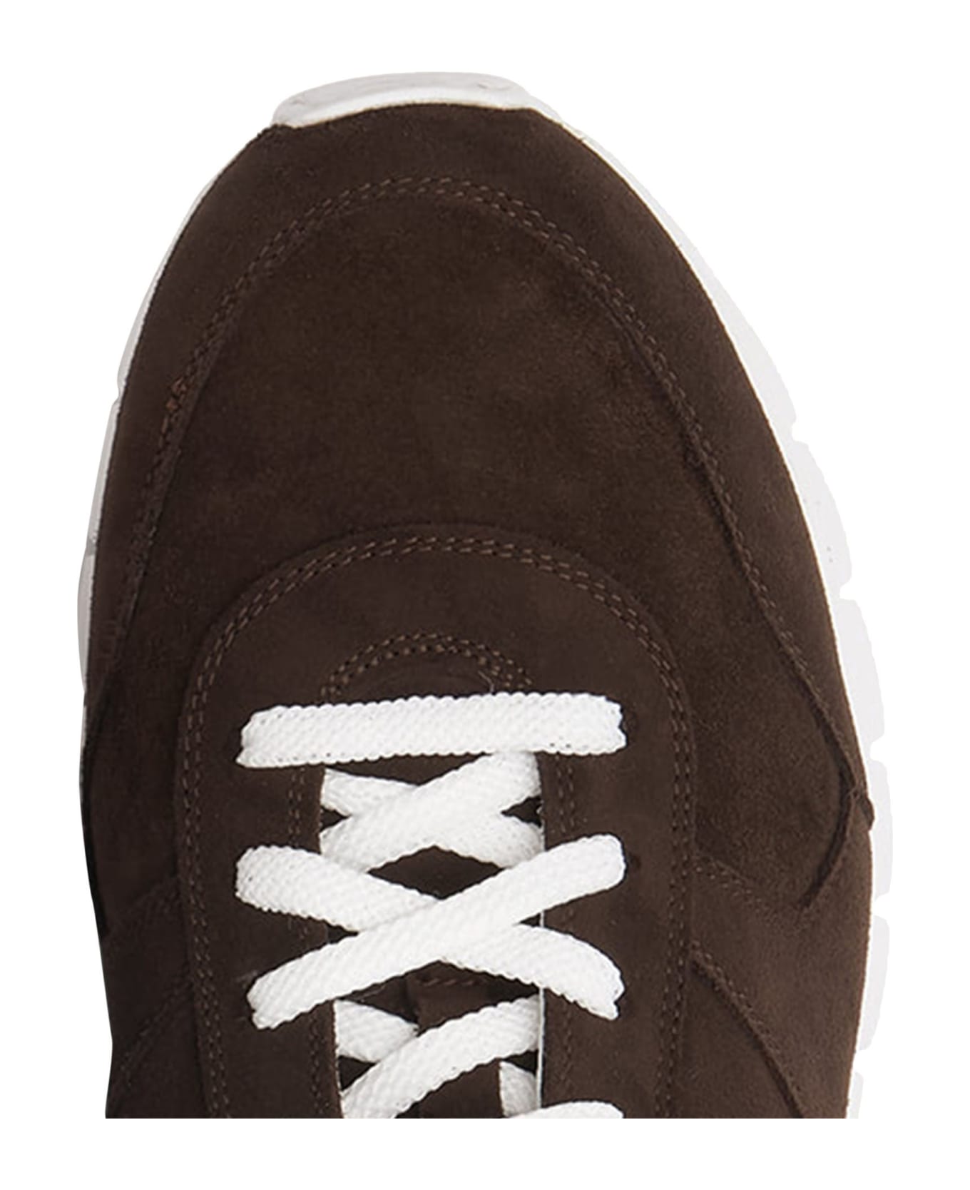 Kiton Sneakers Shoes Calfskin | italist