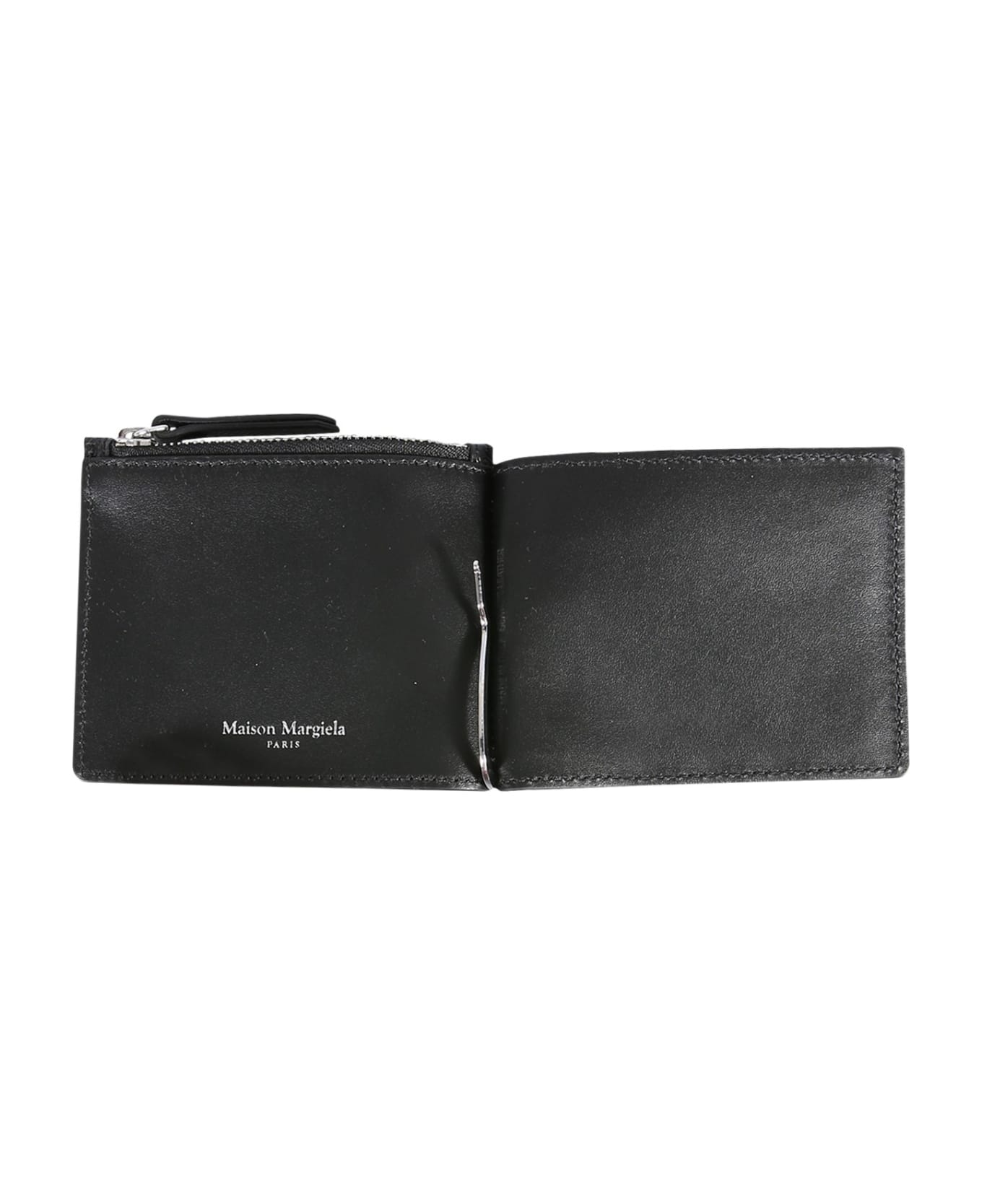 Maison Margiela Leather Wallet | italist