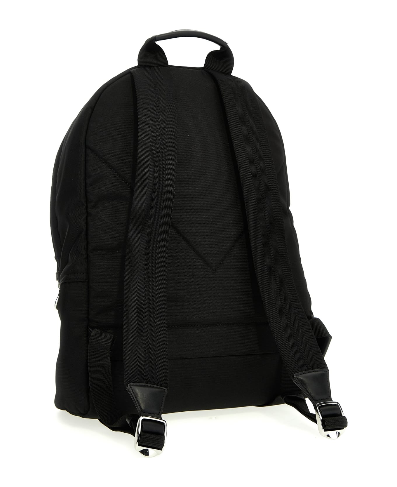 Kenzo Logo Embroidery Backpack | italist