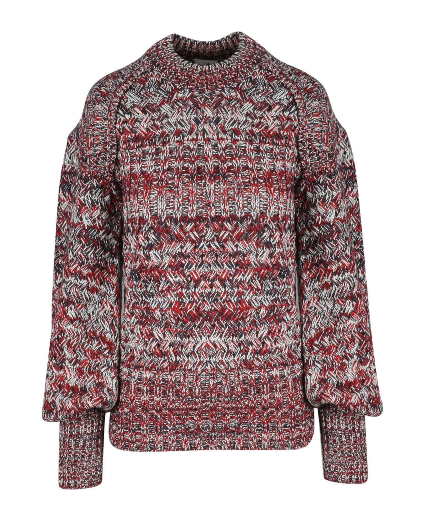 self-portrait Sweater | italist