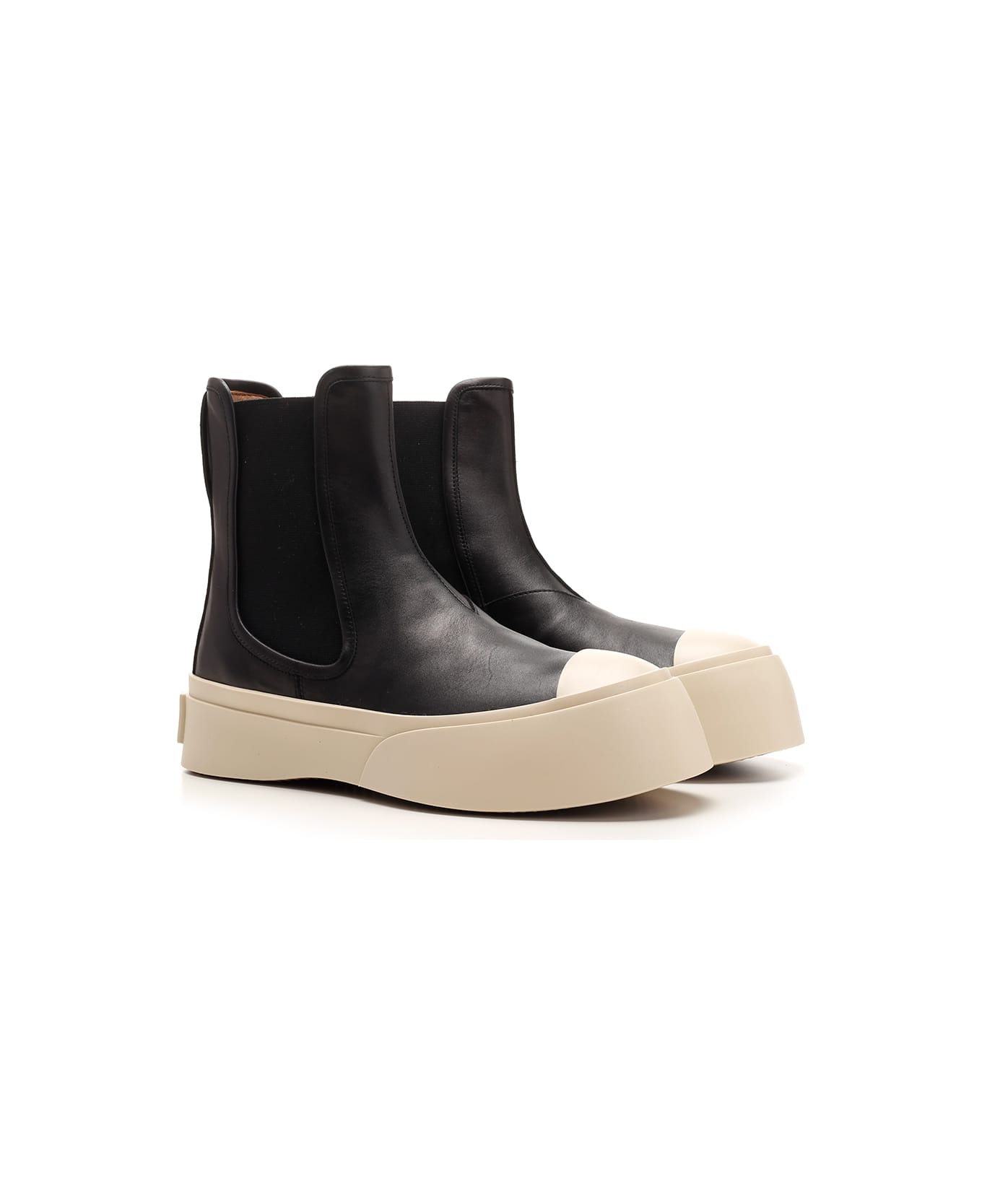 Marni "pablo" Slip-on Boot | italist
