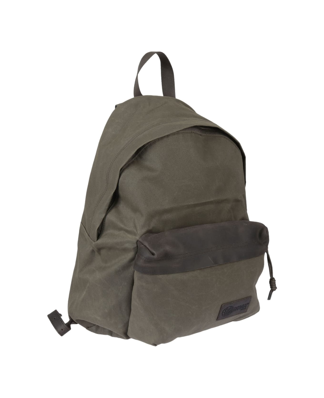 Eastpak Logo Patch Backpack | italist