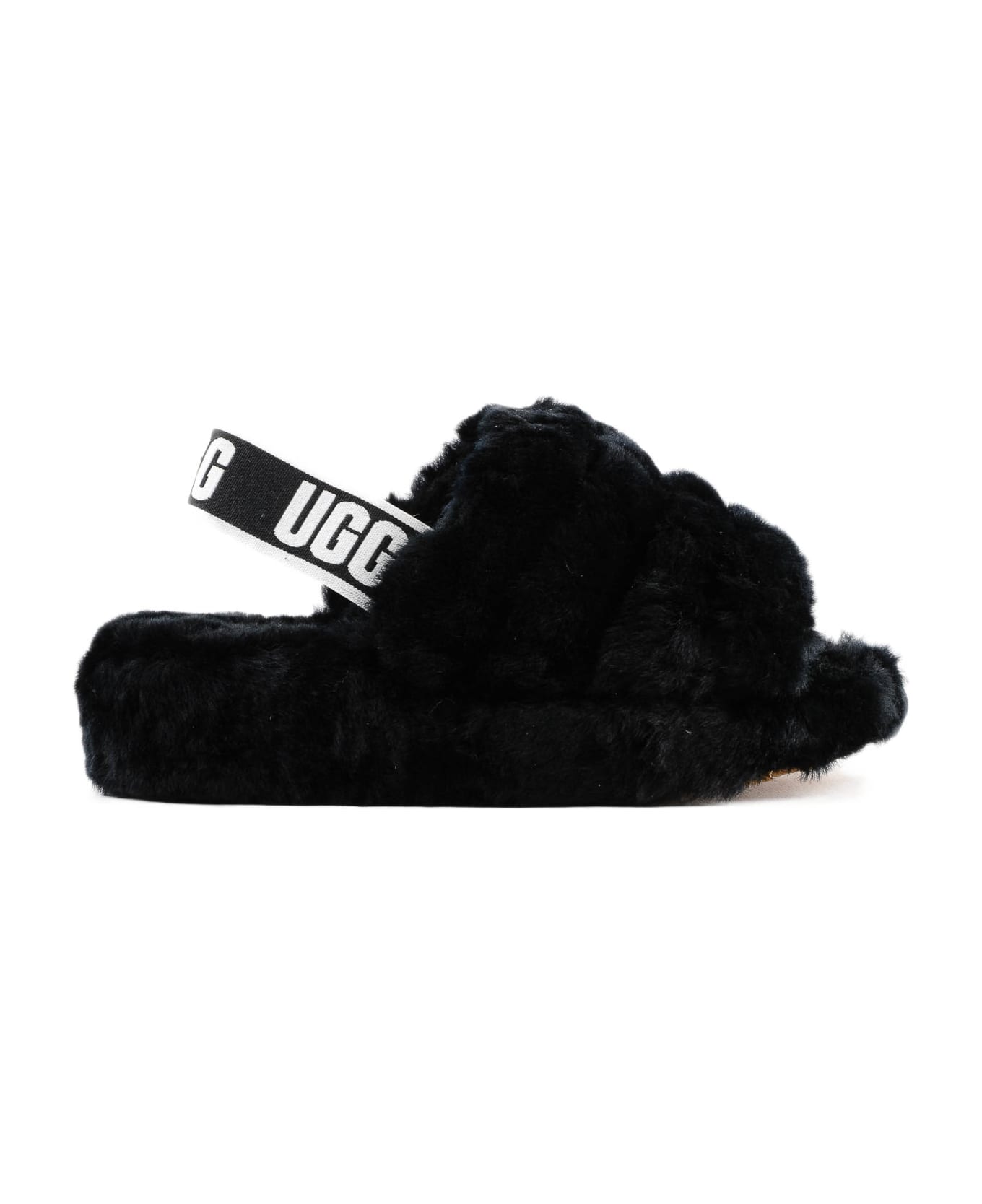 Ugg Fluff Yeah Sliders | italist