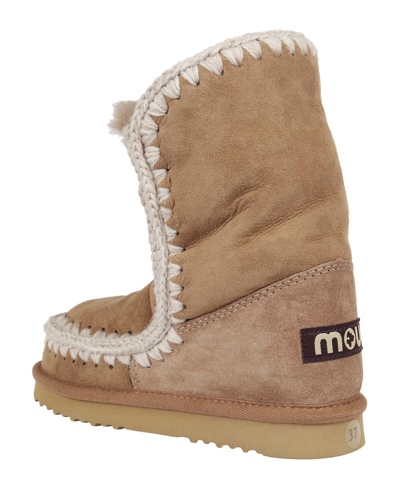 Mou Eskimo 24 Boots | italist