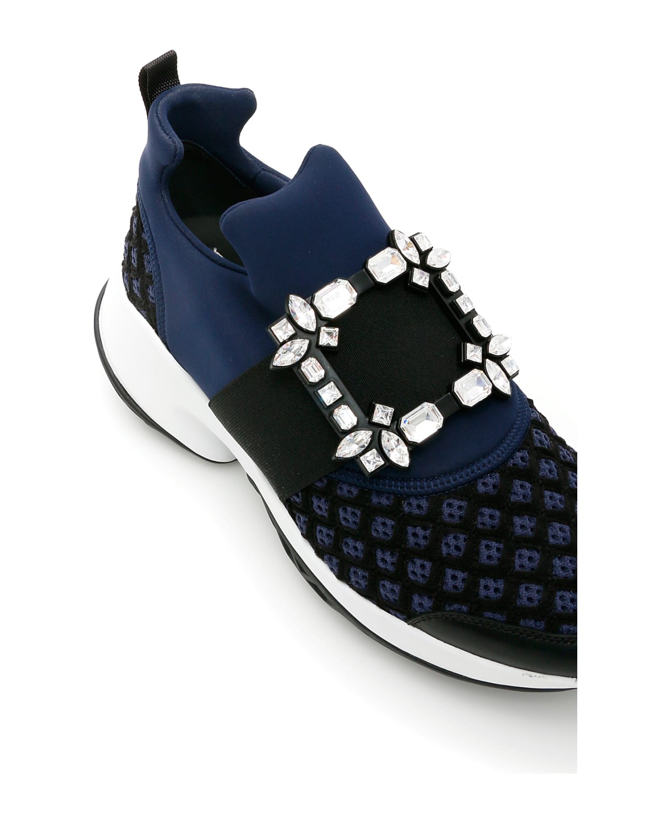 Roger Vivier Viv Run Sneakers | italist