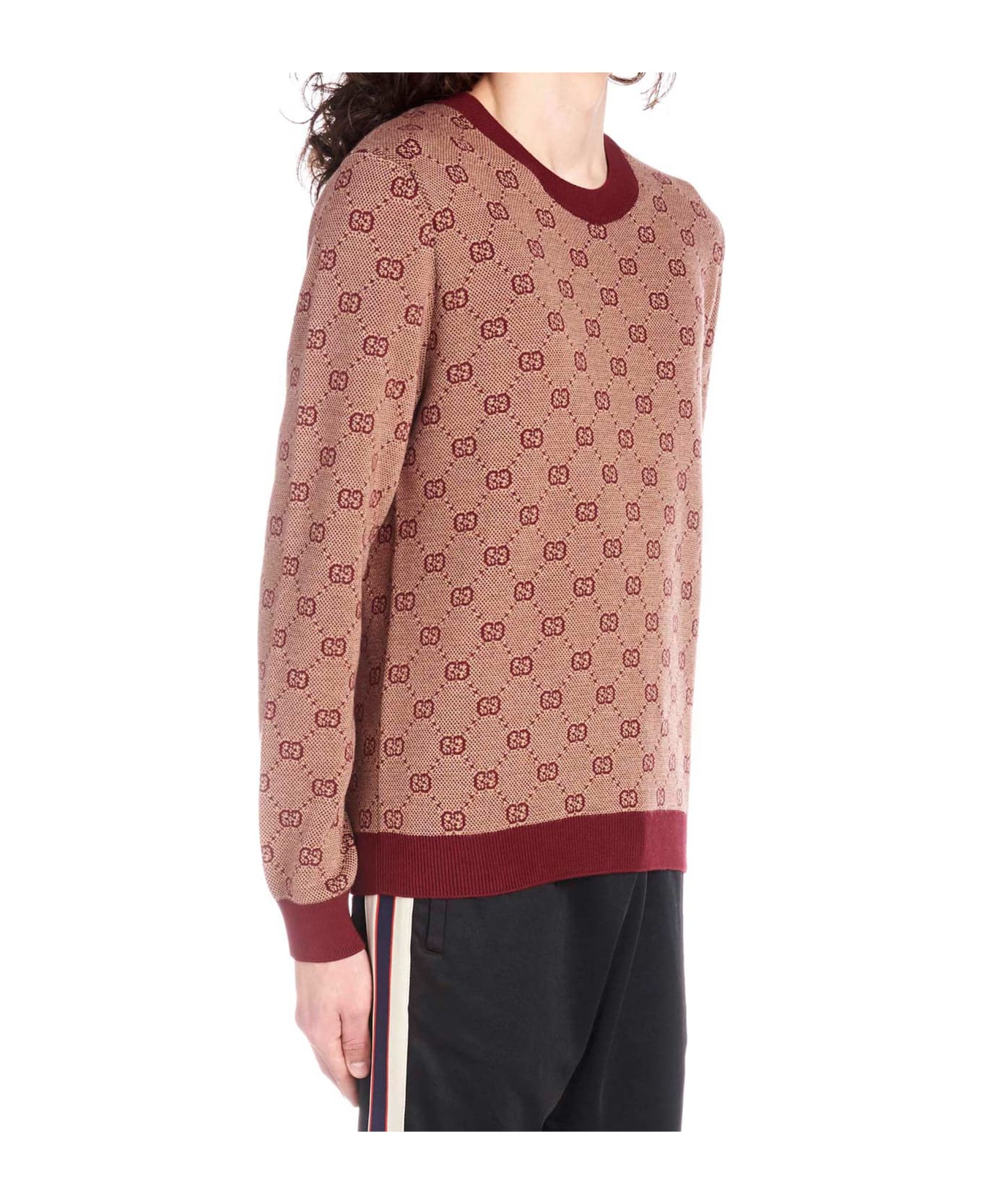 Gucci 'gg' Sweater | italist