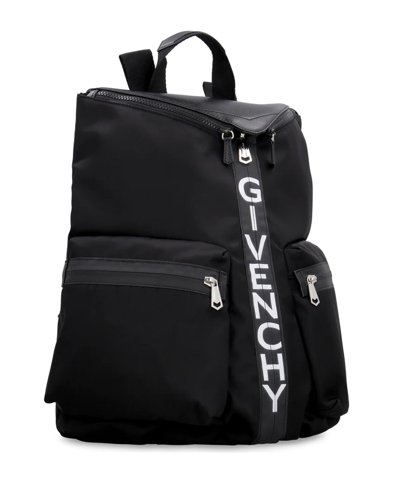 Givenchy Spectre Logo Backpack | italist