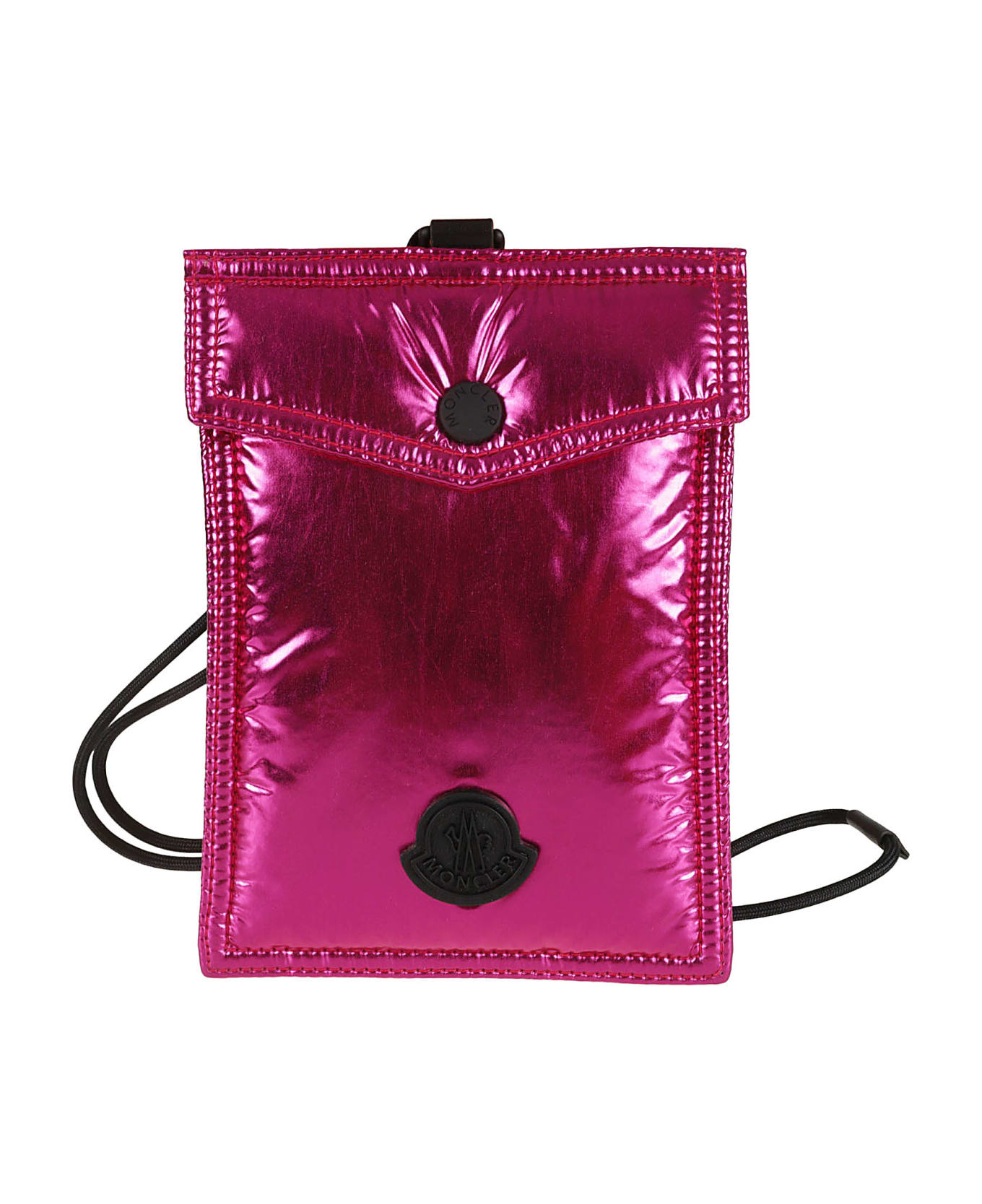 Moncler Pocket Phone Case | italist